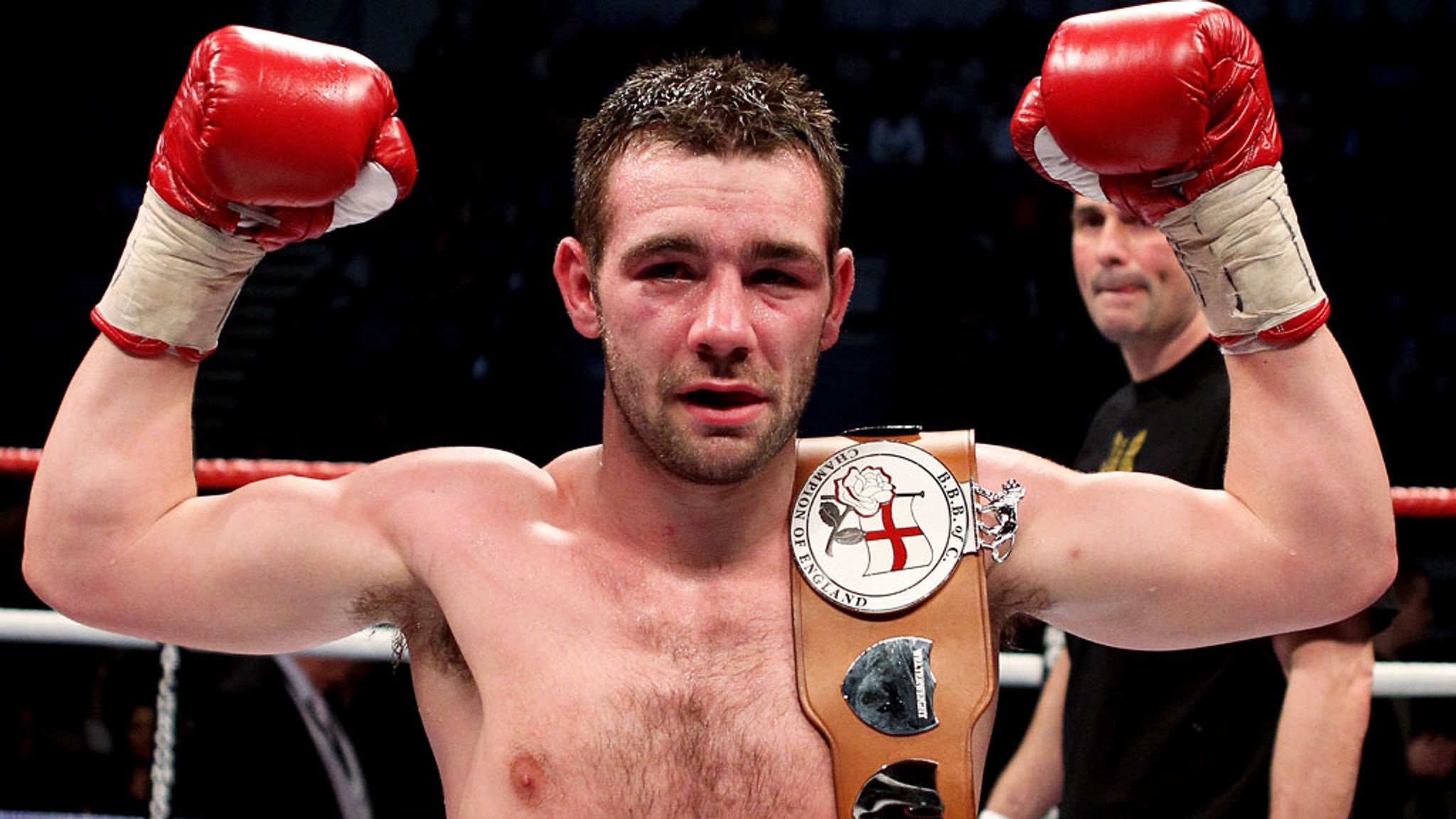 Lee Purdy will now fight Cosme Rivera on Saturday after Carson Jones ...