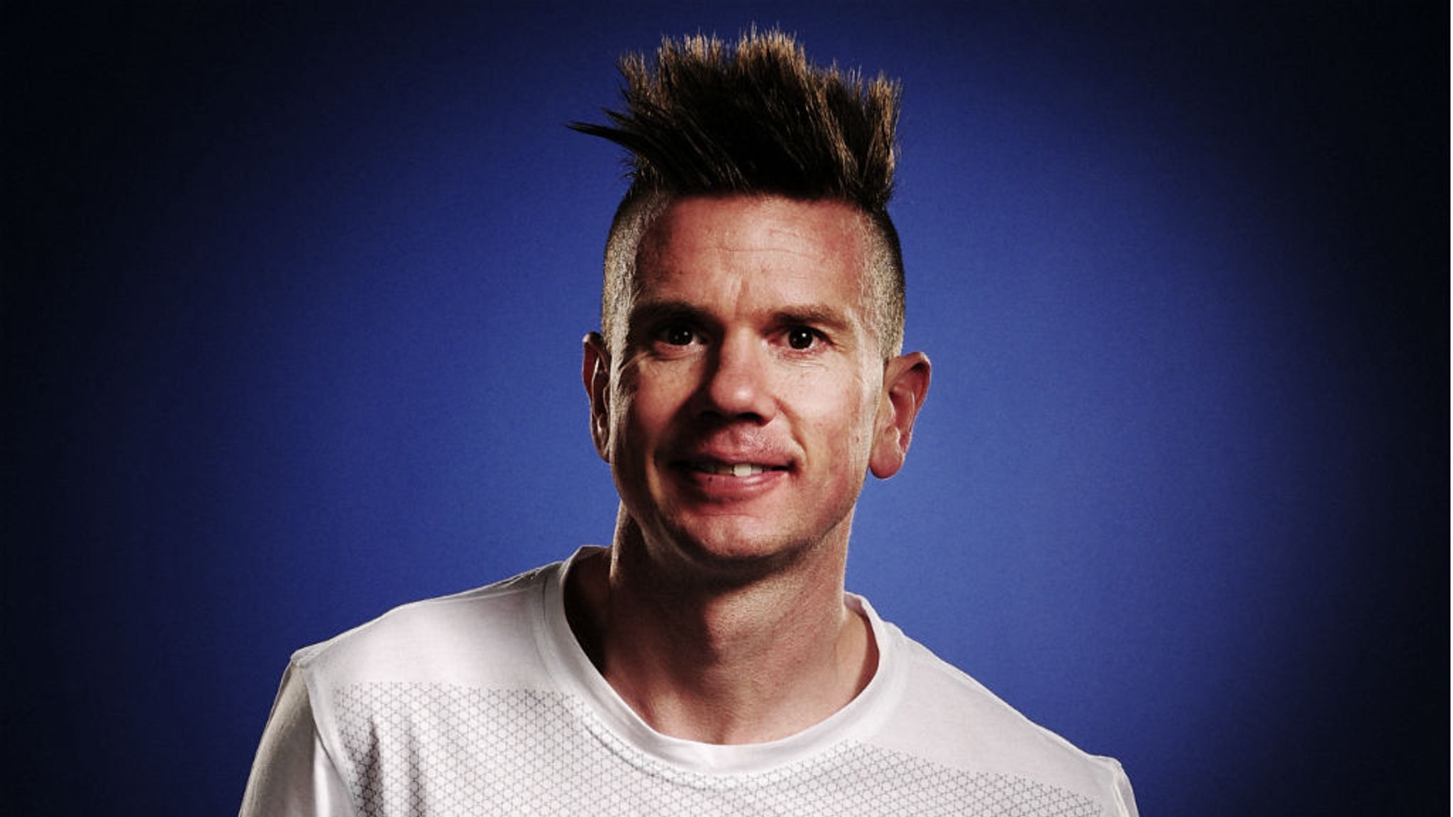 Waddon inspired by Wiggo | Olympics News | Sky Sports