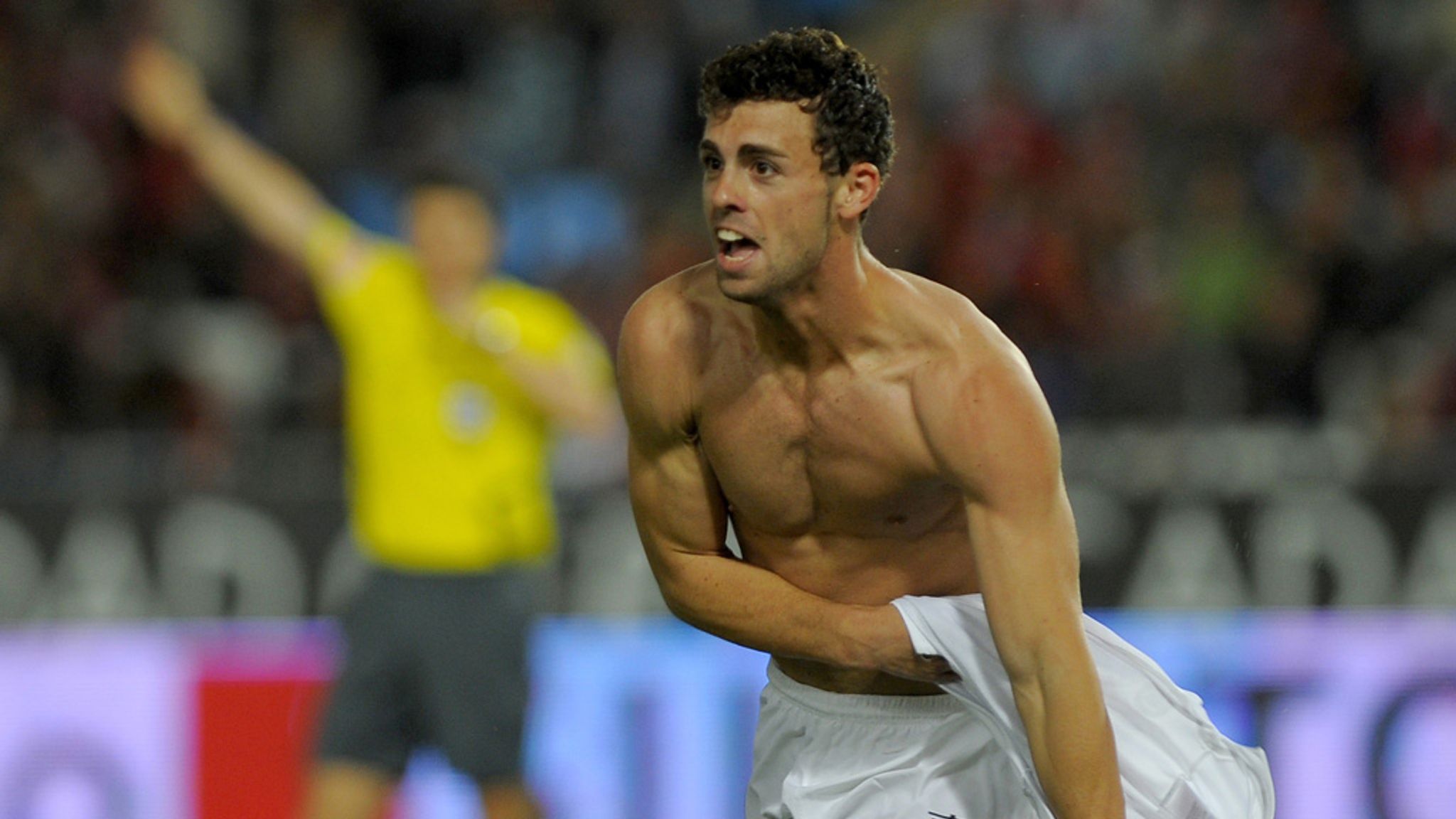 Owls have option to buy Rodri | Football News | Sky Sports