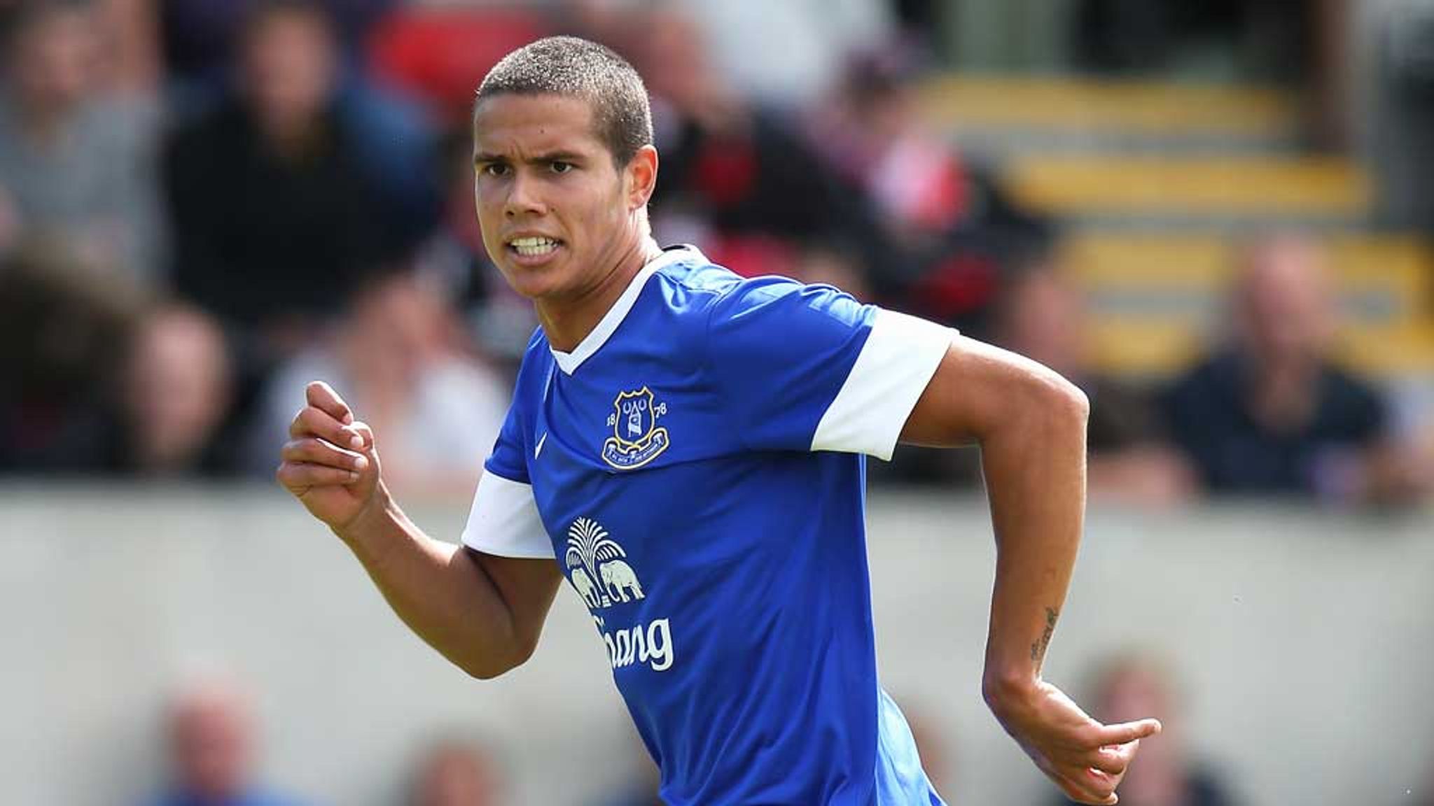 Rodwell aims for a quick start | Football News | Sky Sports