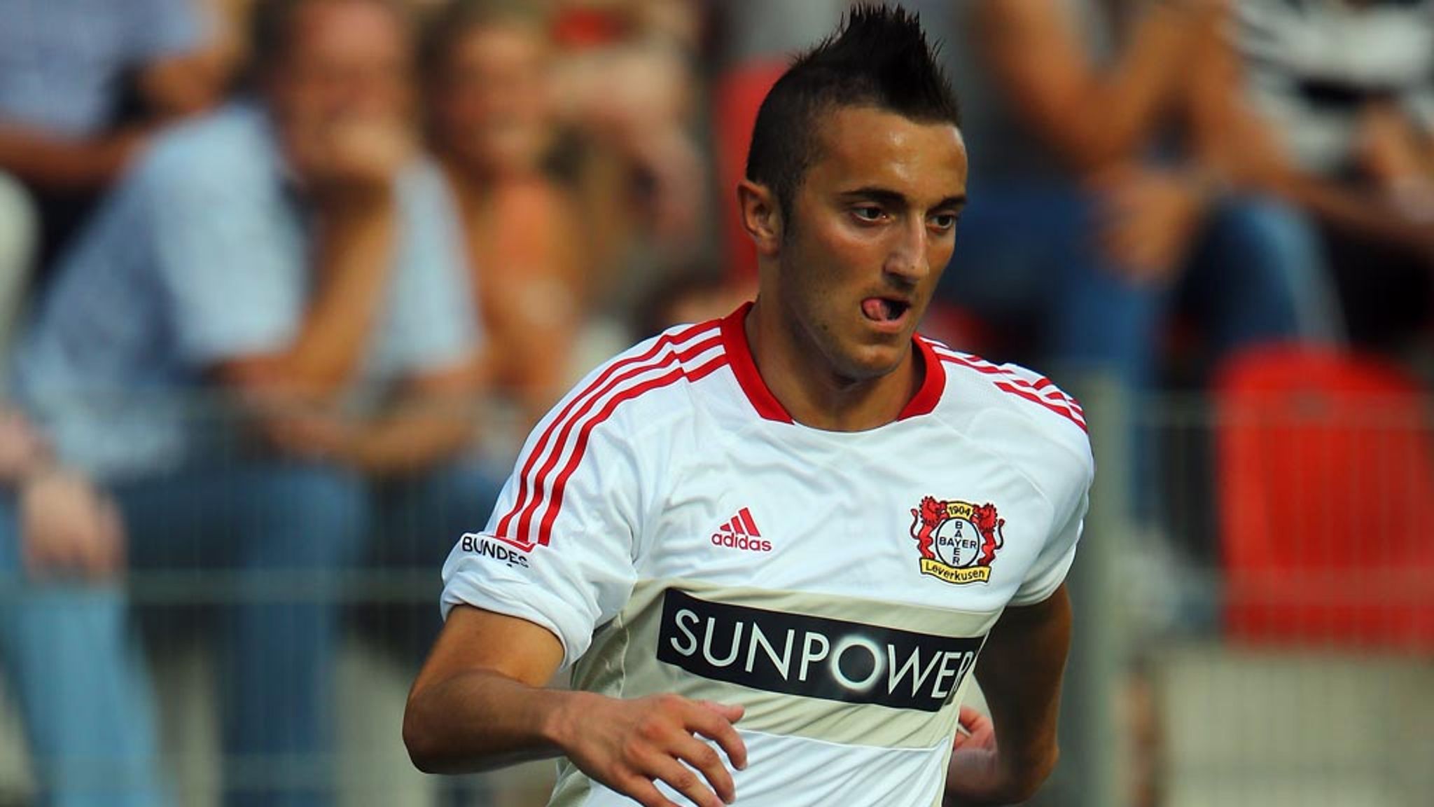 Reds to fast-track starlet | Football News | Sky Sports