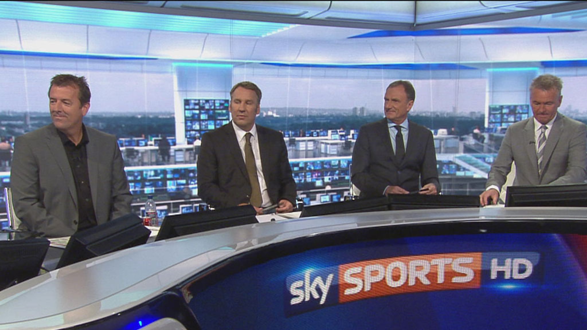 Saturday Summary | Football News | Sky Sports