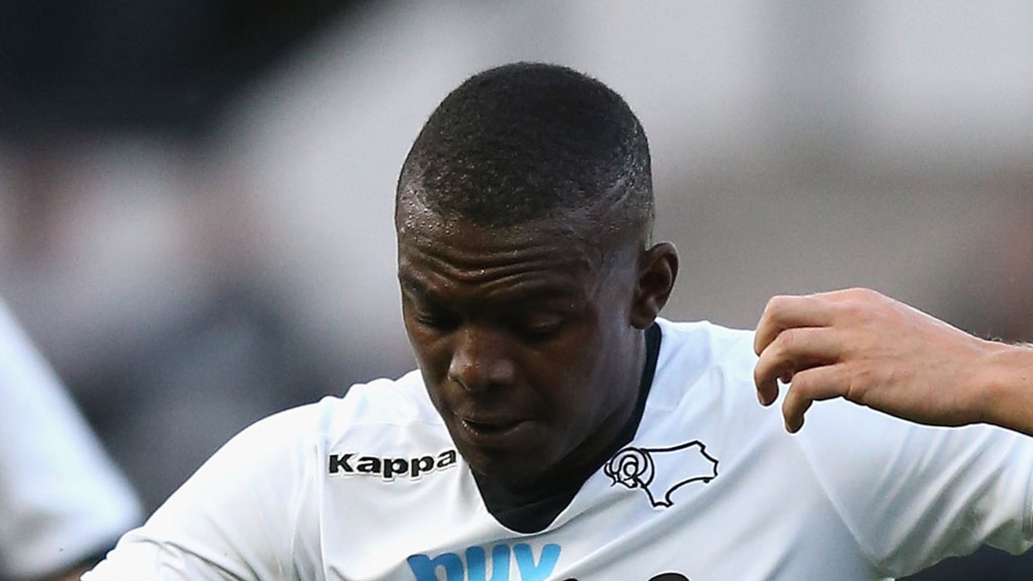 Solbakken's Wolves held by Rams | Football News | Sky Sports