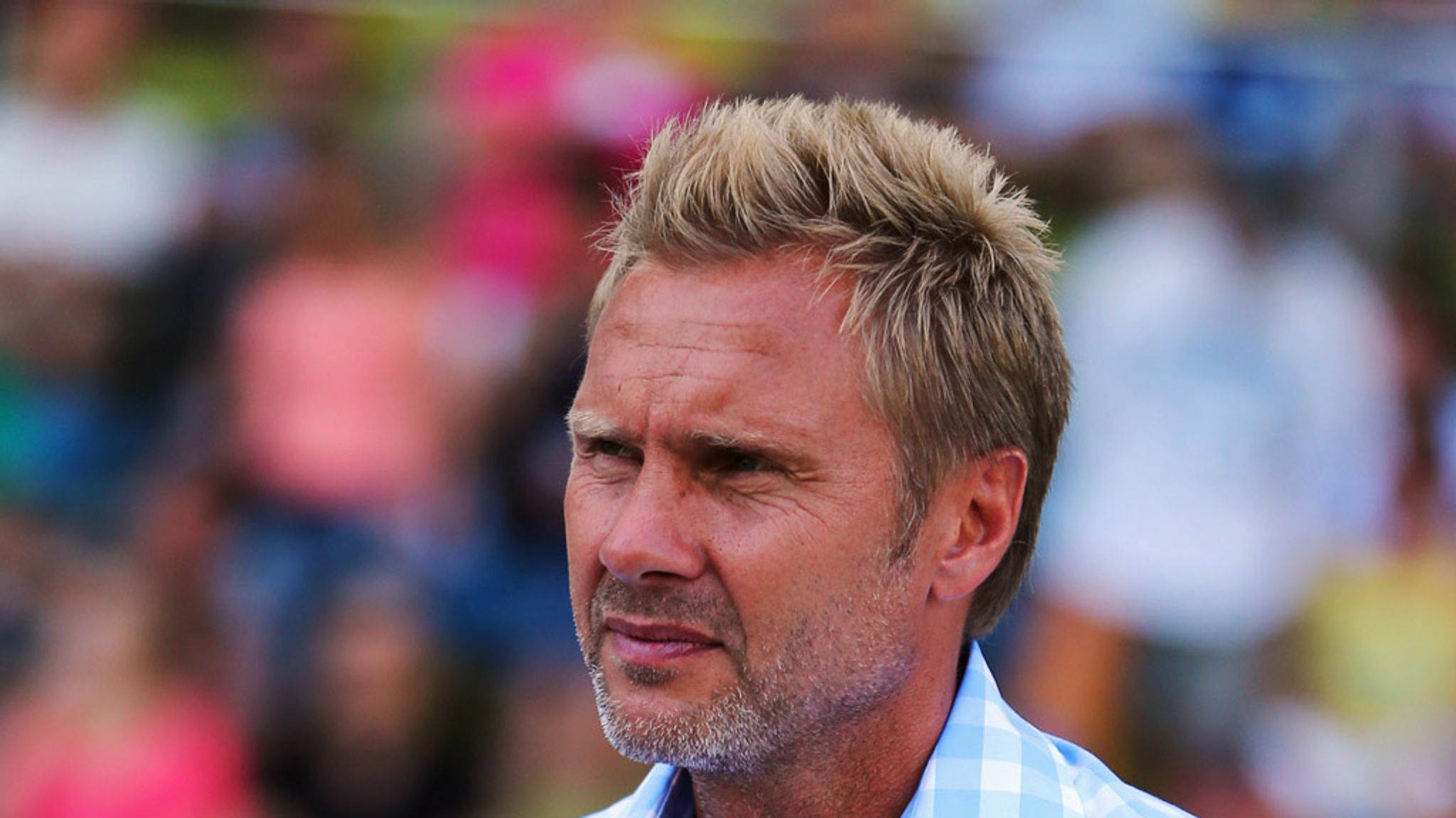 Bundesliga: Hamburg director Oliver Kreuzer admits it was difficult to ...