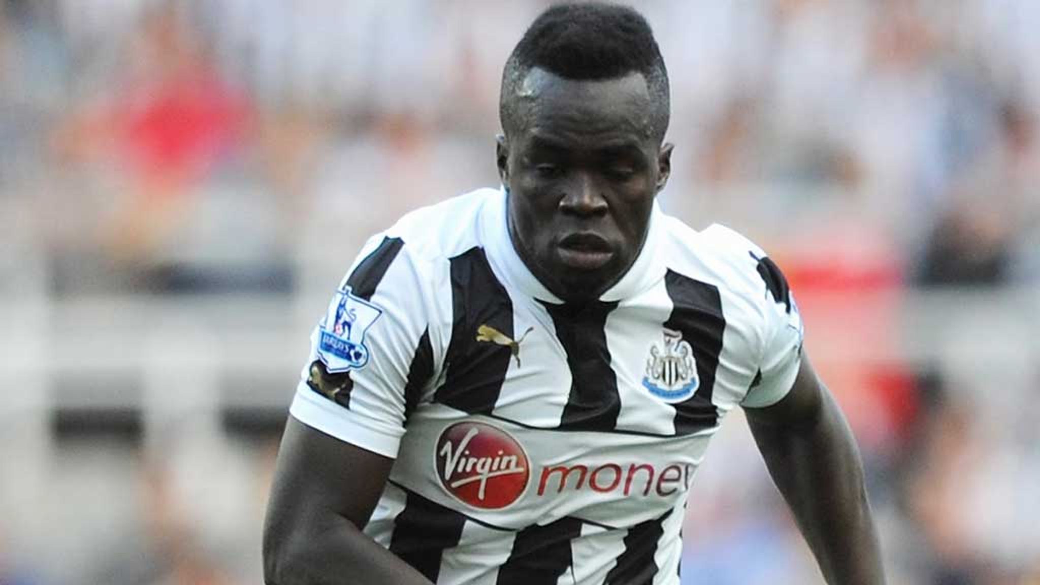 Newcastle manager Alan Pardew feels the return of Cheick Tiote will be ...