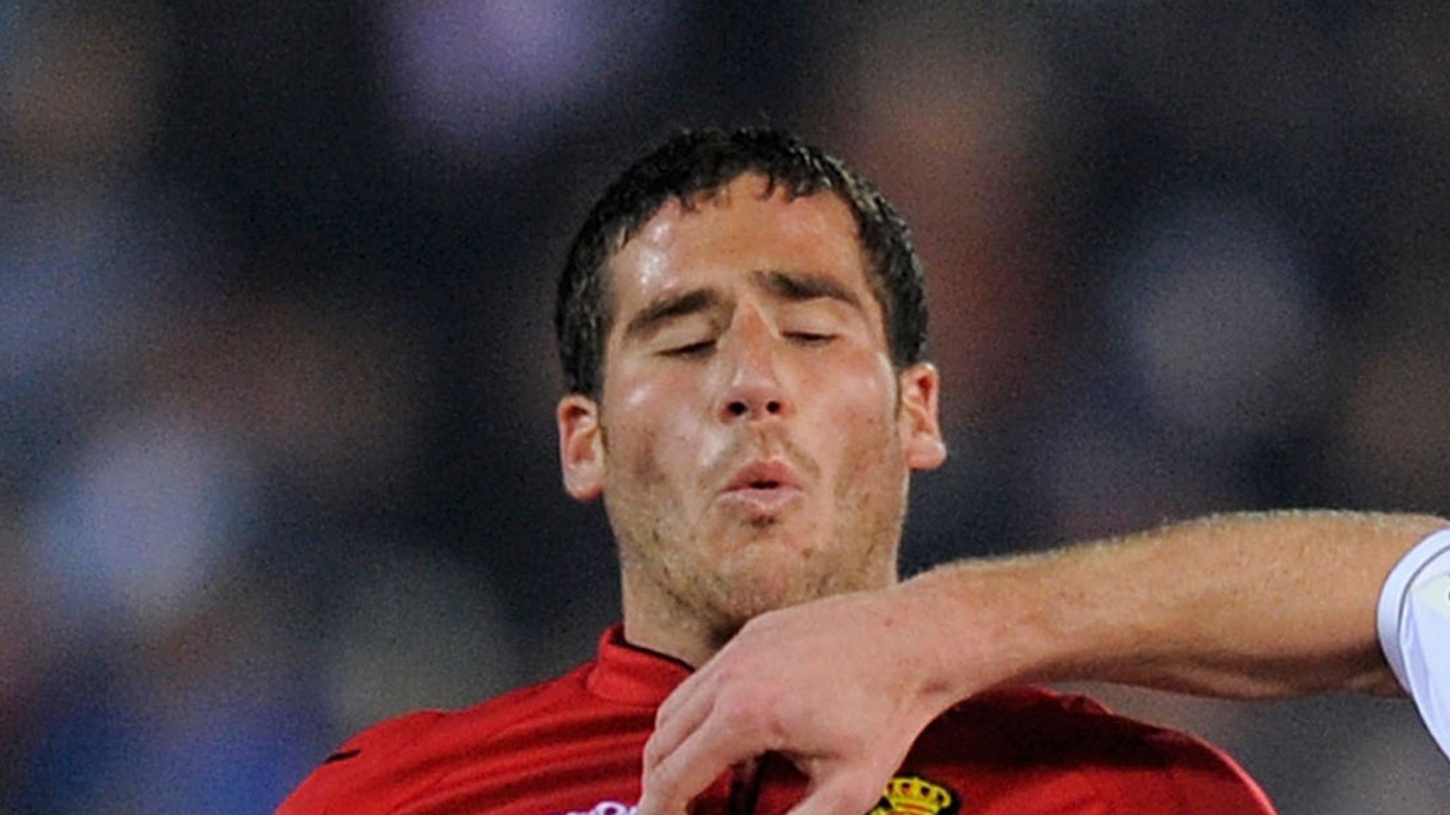 Hemed at the double | Football News | Sky Sports