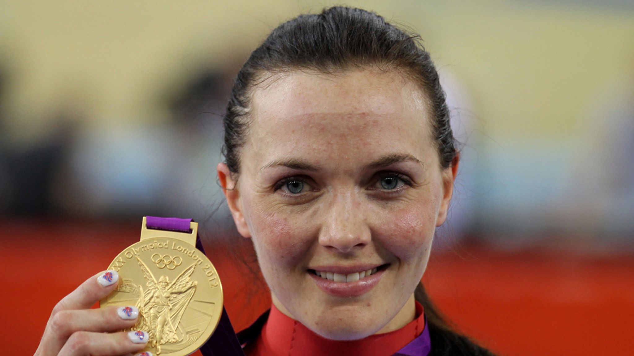 Pendleton: My greatest win | Olympics News | Sky Sports
