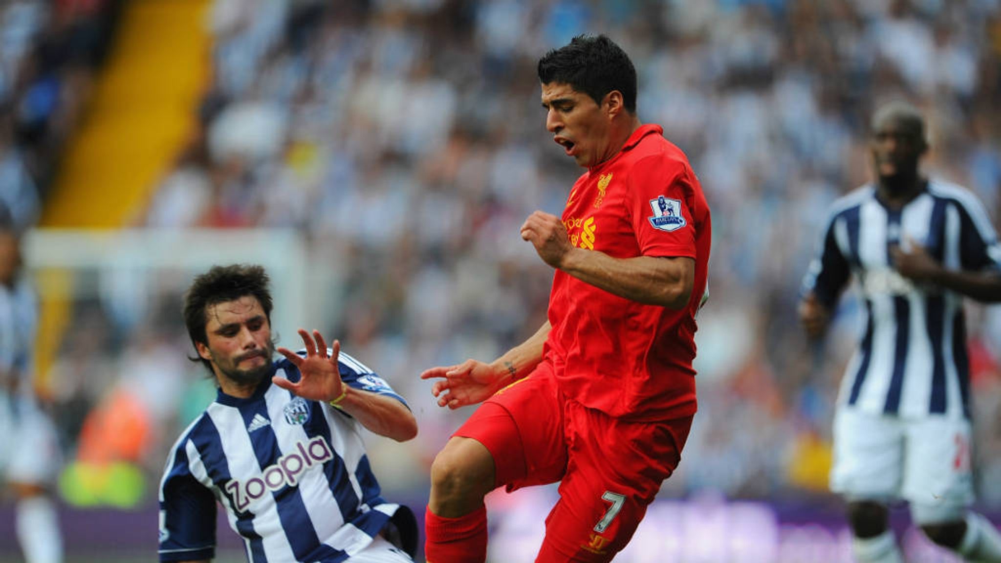 Clarke impressed with Yacob | Football News | Sky Sports