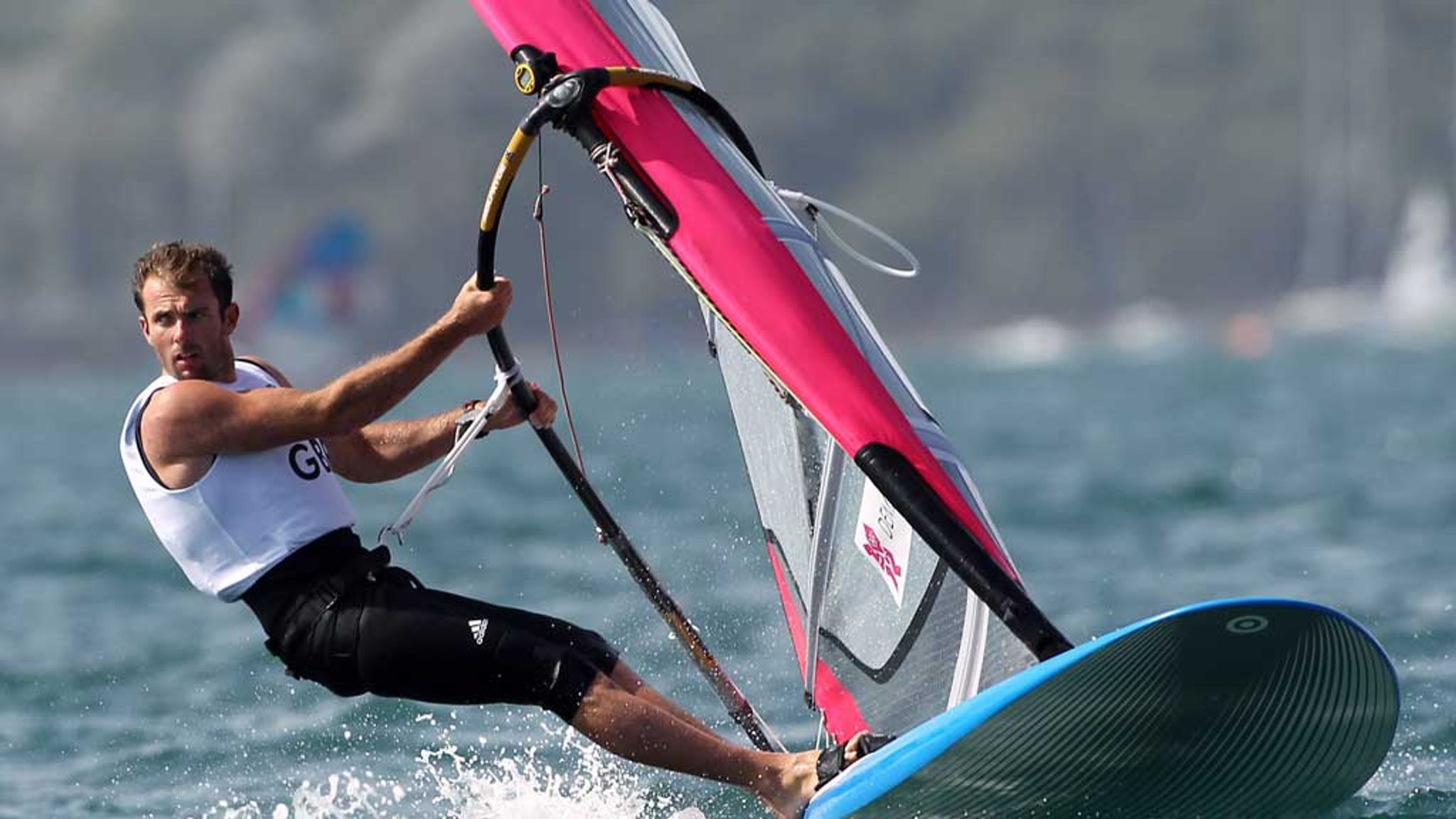 Dempsey delivers silver | Olympics News | Sky Sports