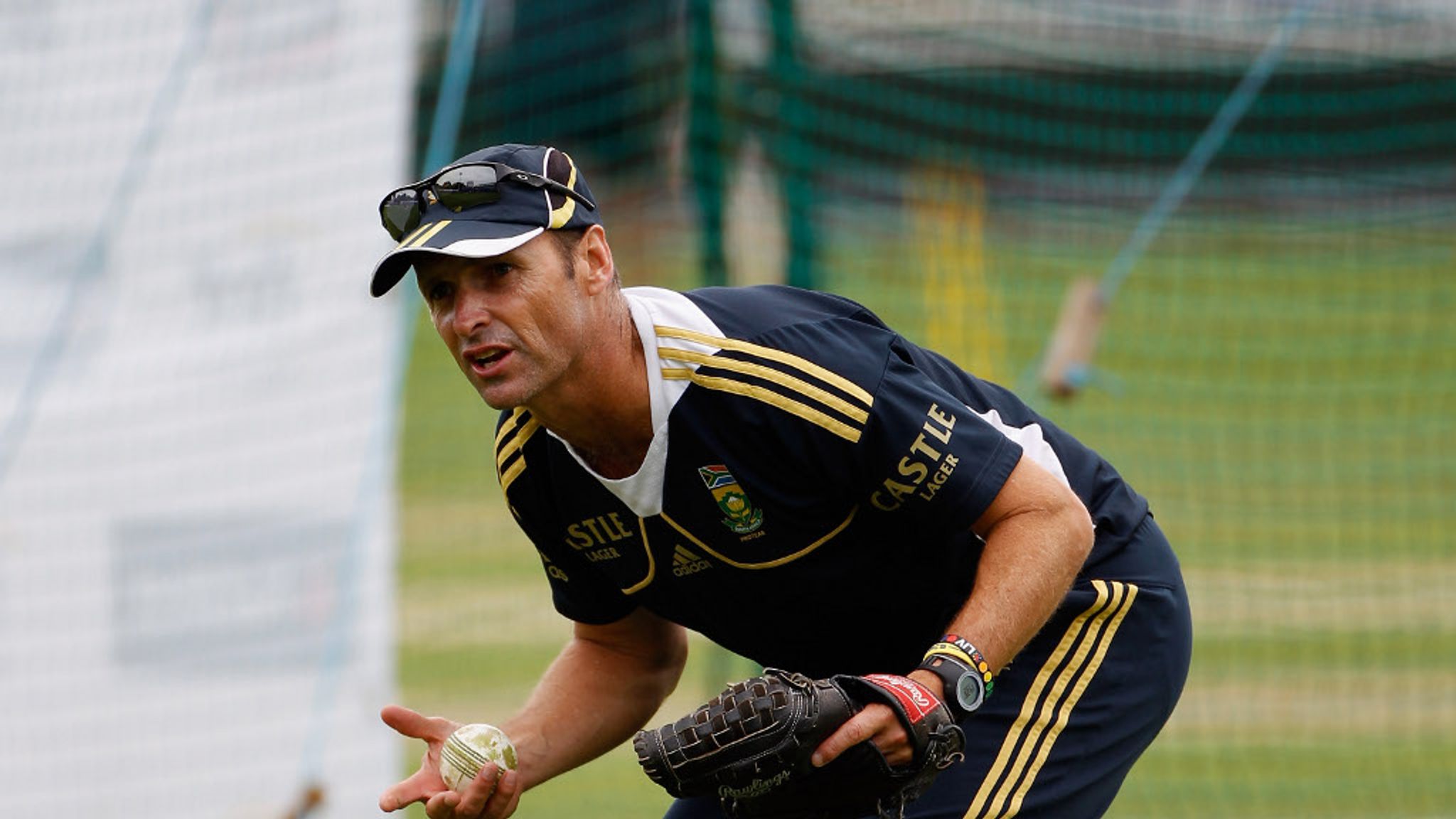 Gary Kirsten to step down as South Africa coach after Champions Trophy ...