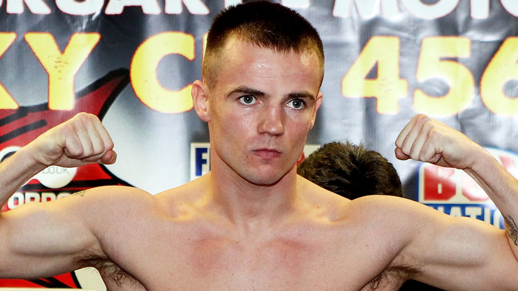 Gavin's warning to Witter | Boxing News | Sky Sports