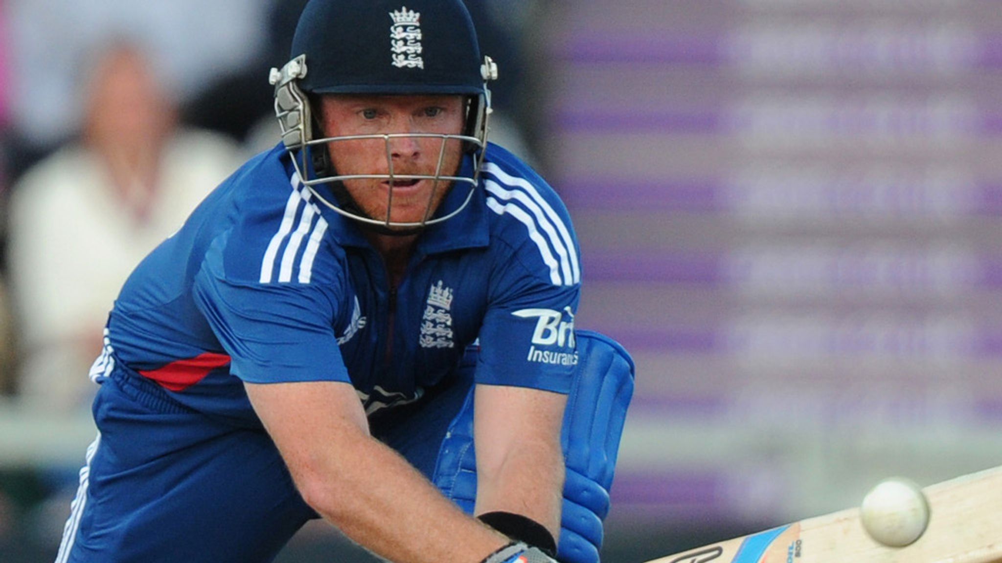 England lost their first warm-up match against India A despite 91 from ...