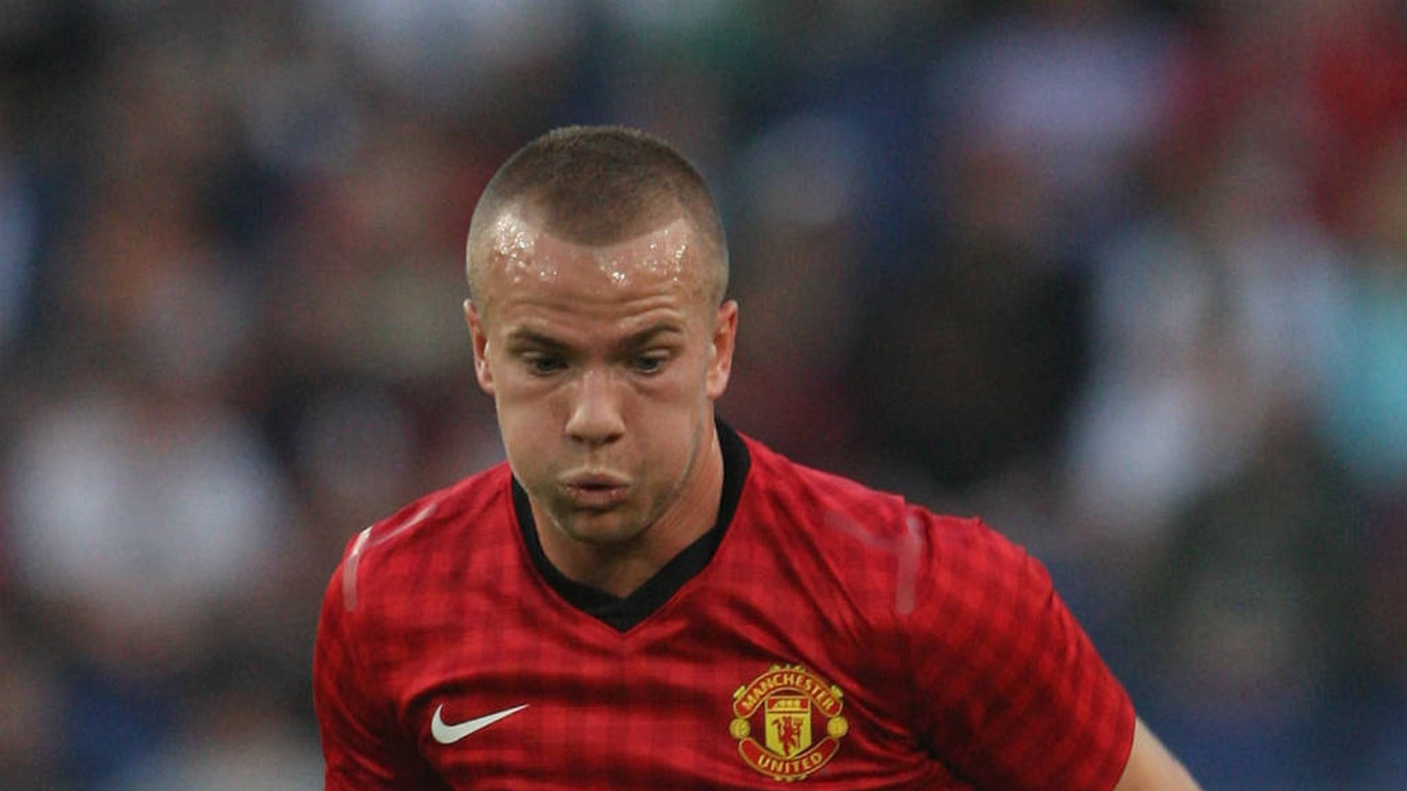 Cleverley ready for new season | Football News | Sky Sports