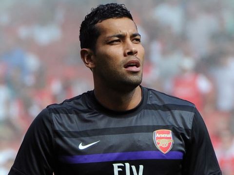 Andre Santos - Flamengo | Player Profile | Sky Sports Football