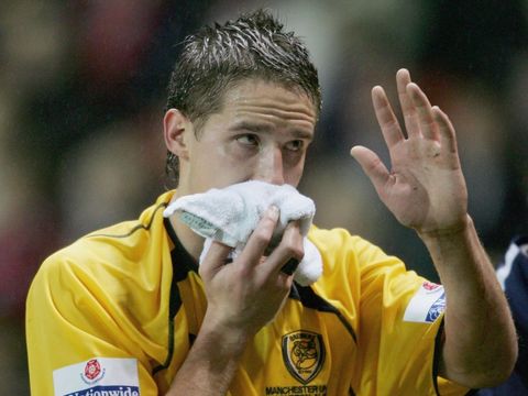 Jon Shaw - Blyth Spartans | Player Profile | Sky Sports Football