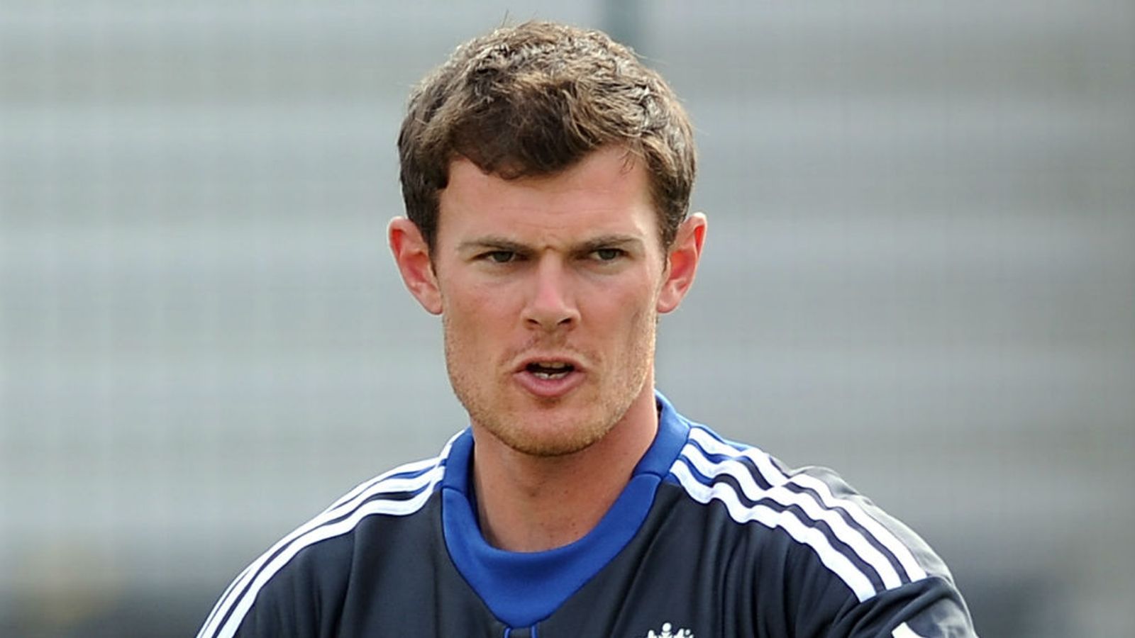 James Harris named in England Performance Squad for summer ...