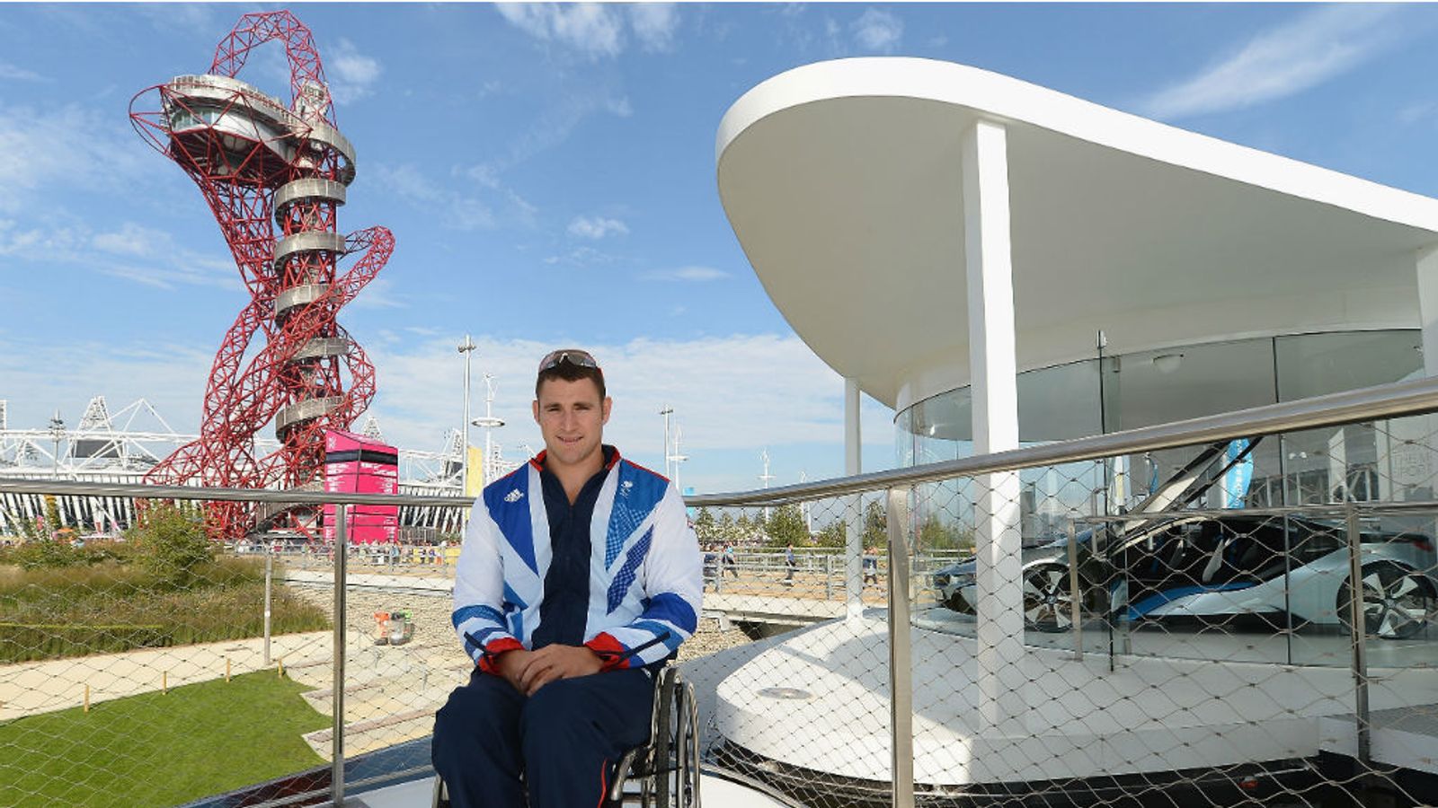 Aggar confident | Olympics News | Sky Sports