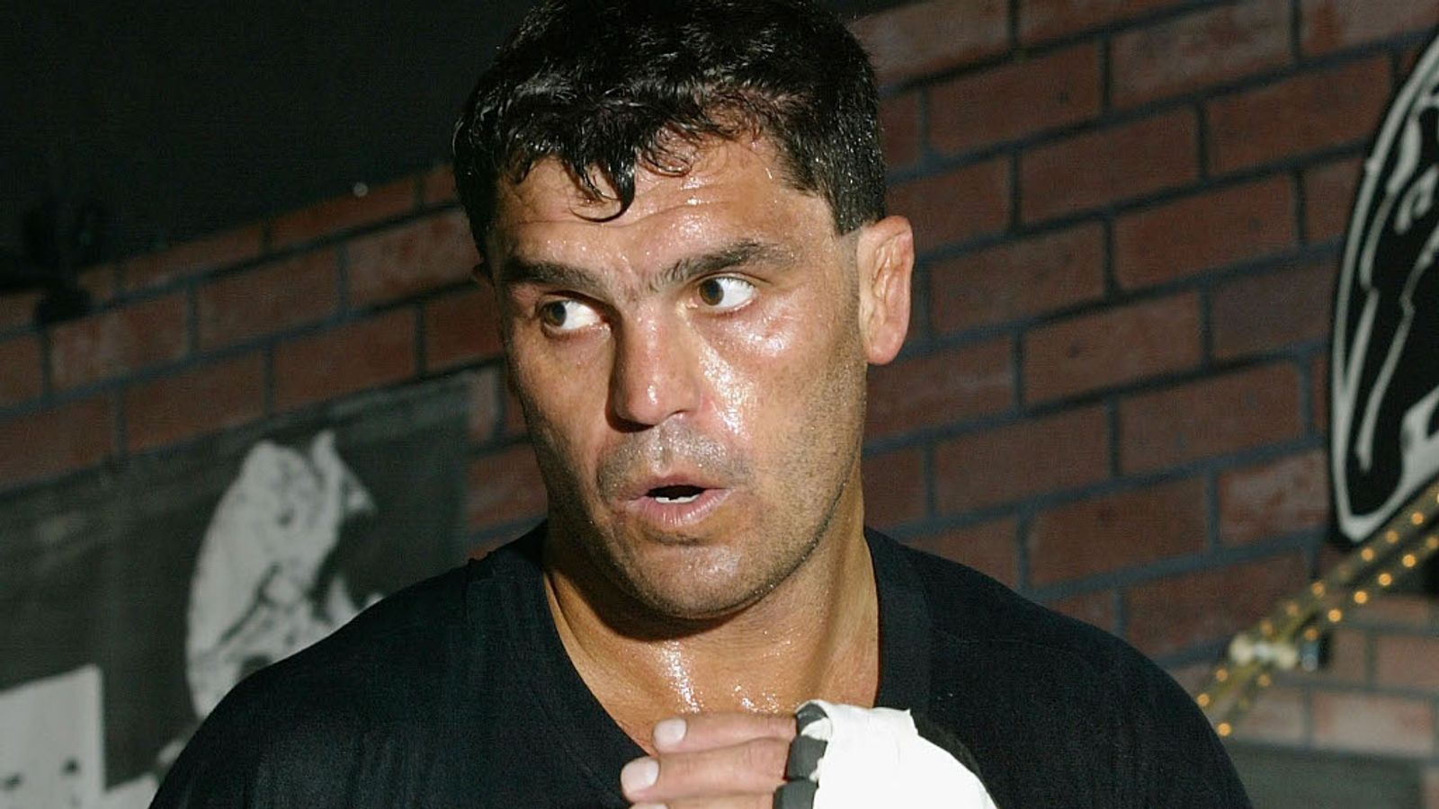 Salute to Sanders | Boxing News | Sky Sports