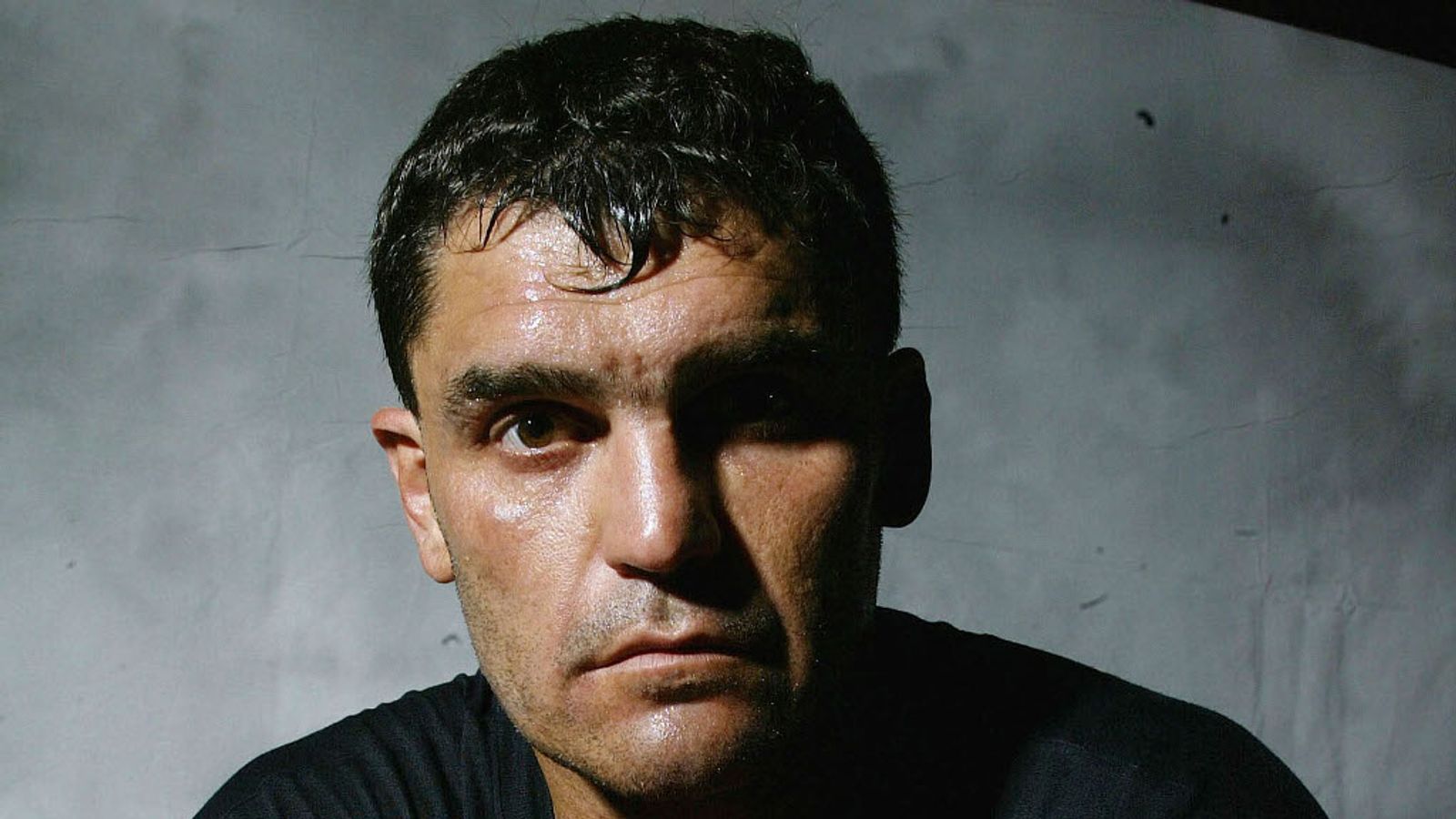 Sanders dies aged 46 | Boxing News | Sky Sports