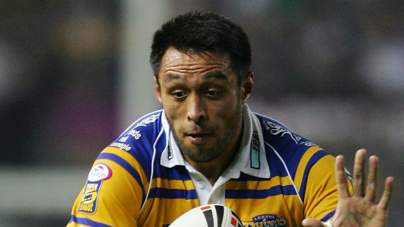 Warrington Wolves sign coaches Willie Poching and Richard Marshall to ...