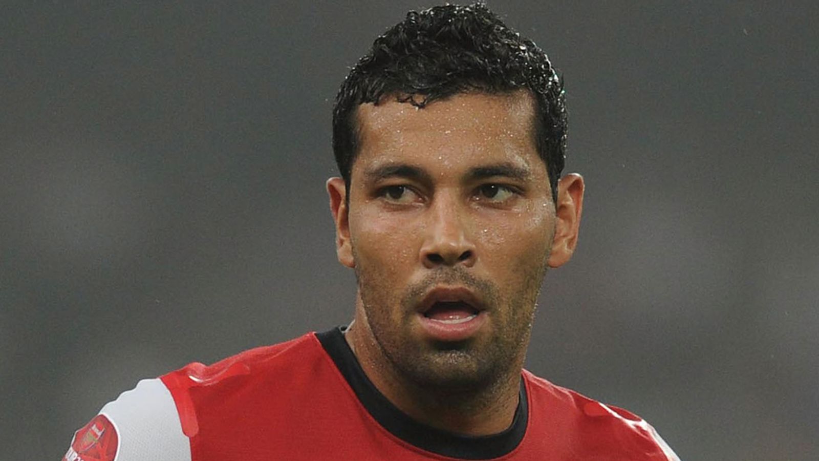 Andre Santos says Schalke will be a tough test for Arsenal | Football ...