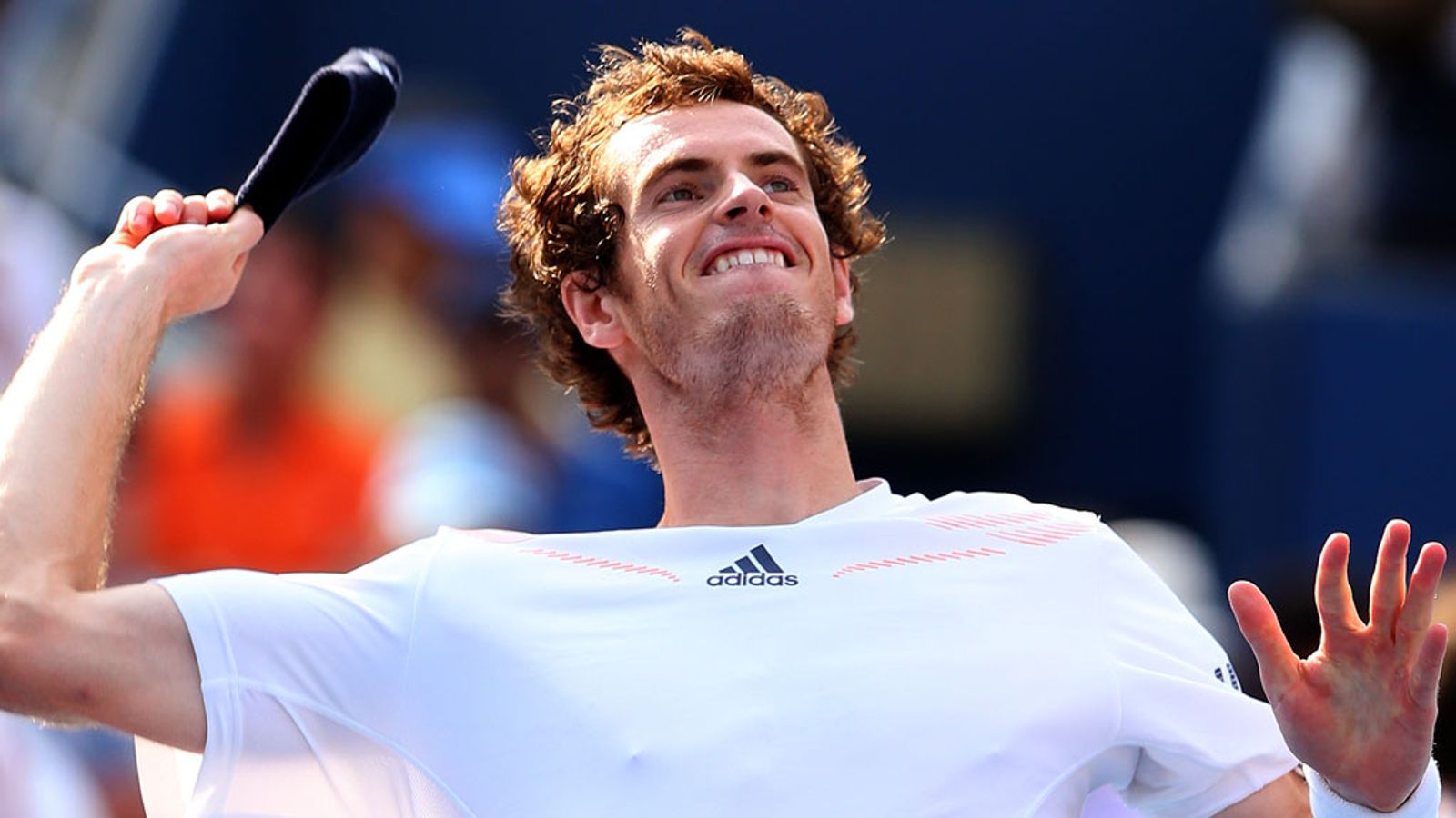 Monday final for Murray | Tennis News | Sky Sports