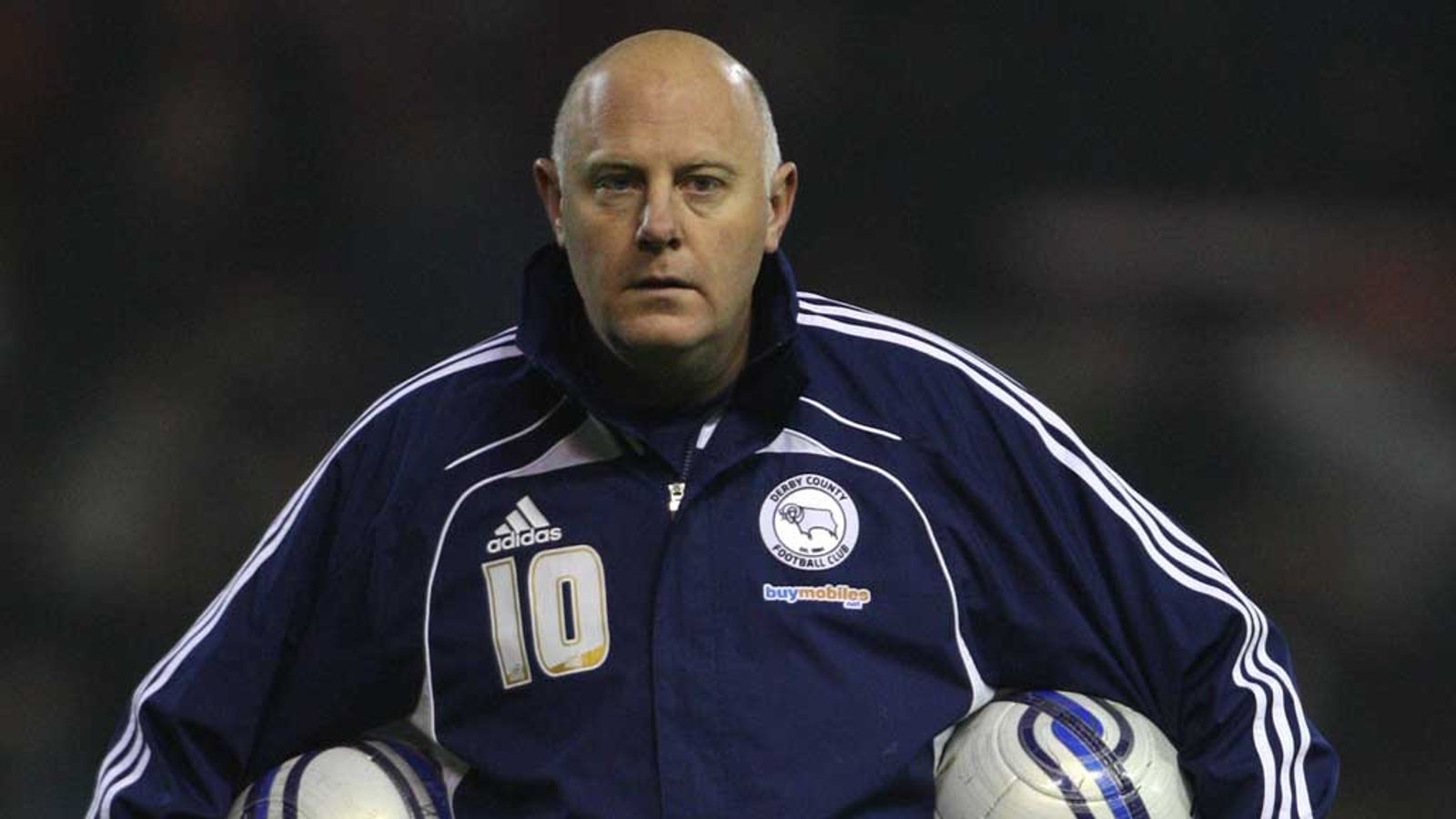 Derby coach Andy Garner on the 3-0 win over Huddersfield | Football ...