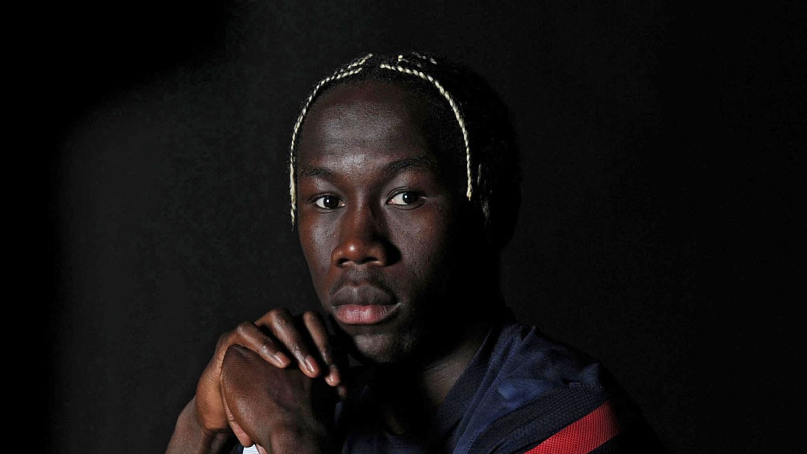 Sagna's Arsenal frustration | Football News | Sky Sports