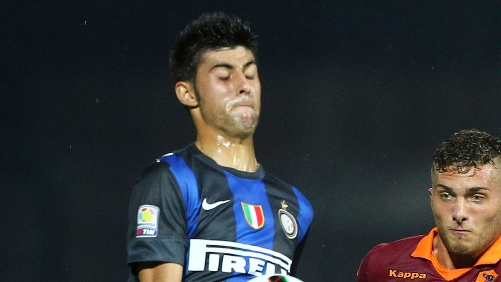 Inter still unbeaten | Football News | Sky Sports