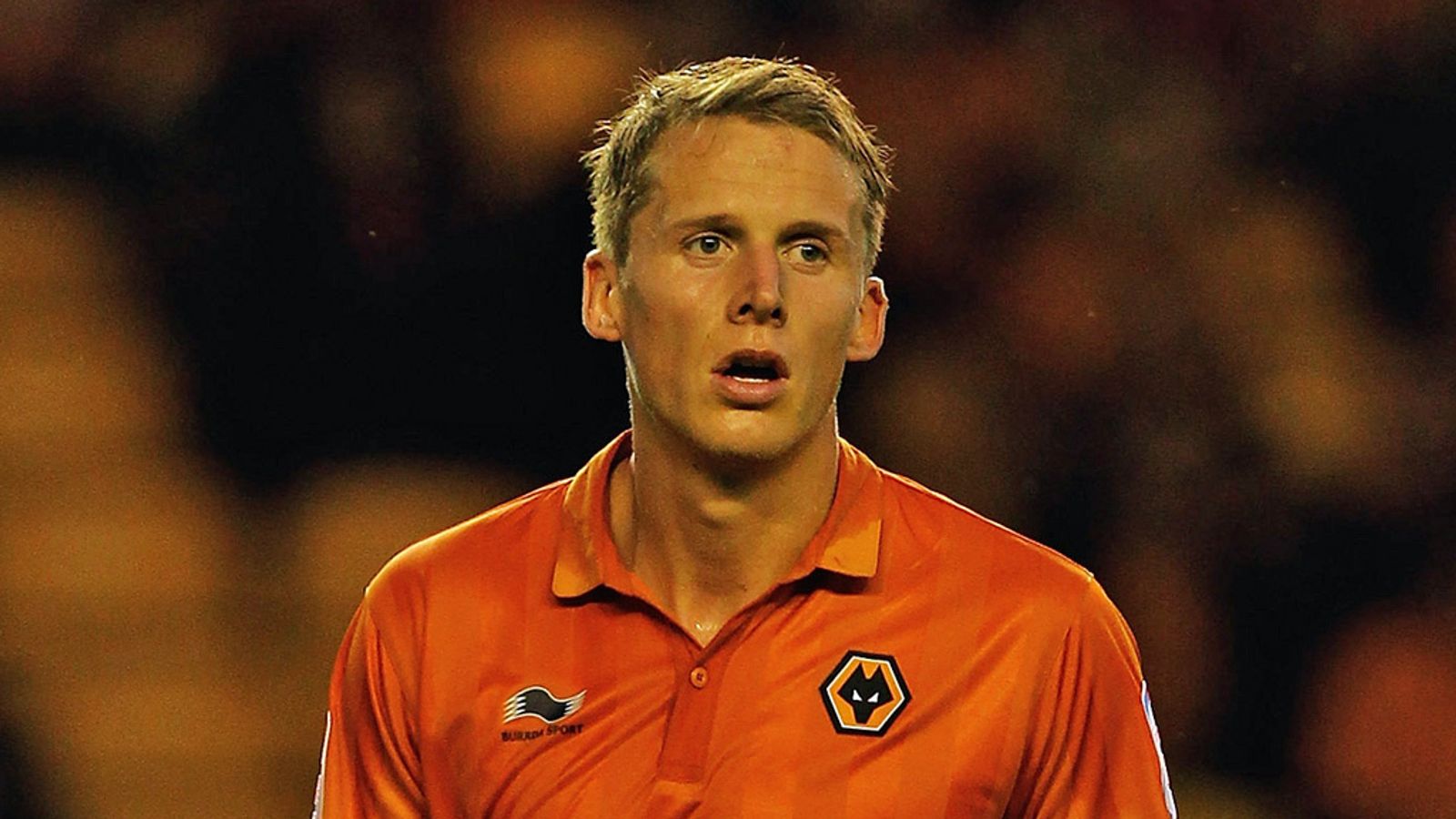 Transfer news: Stoke, Swansea and Wigan all tracking Wolves defender ...