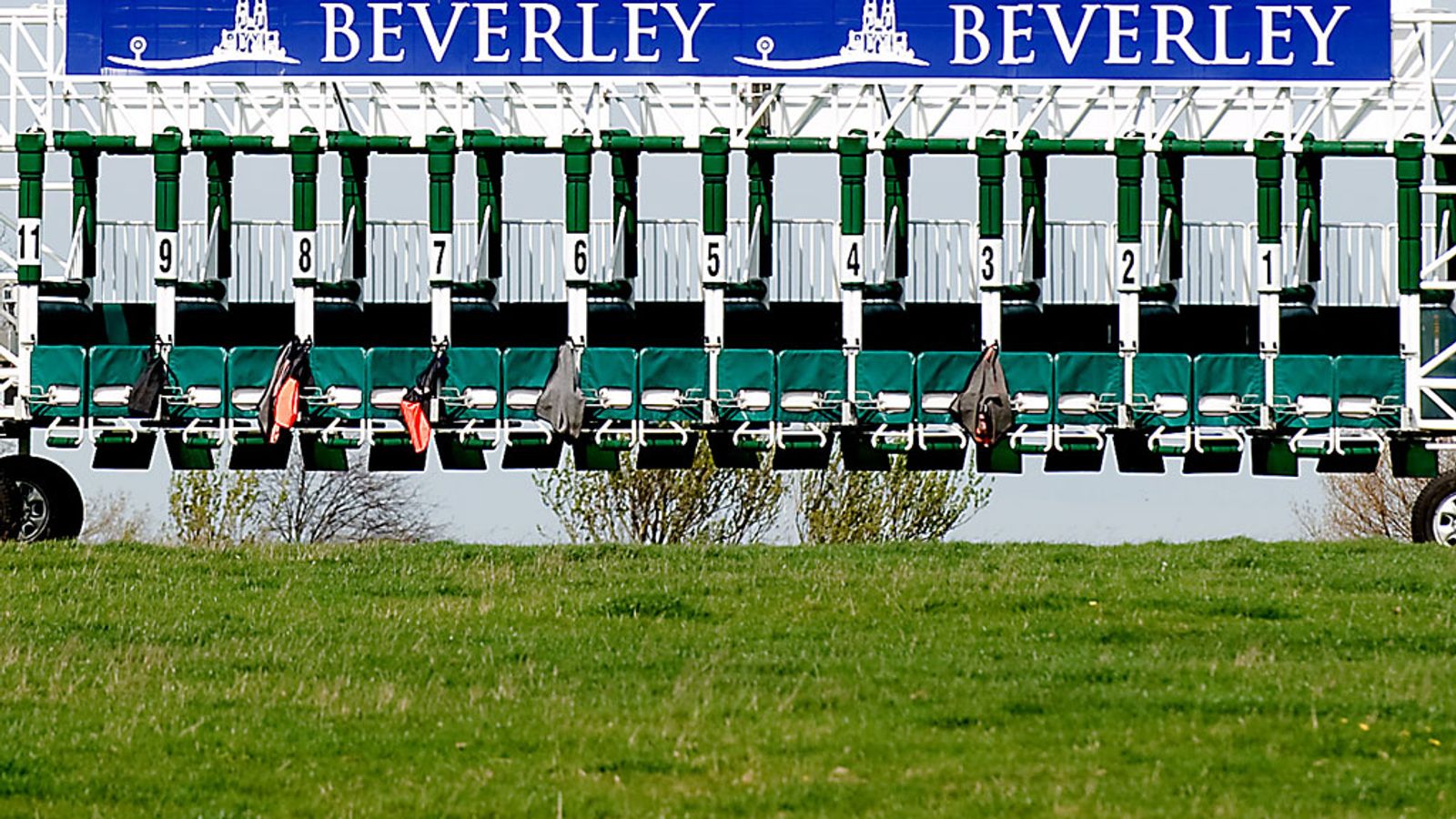Beverley Racecourse are to hold a 'Newcomers' Day' | Racing News | Sky ...
