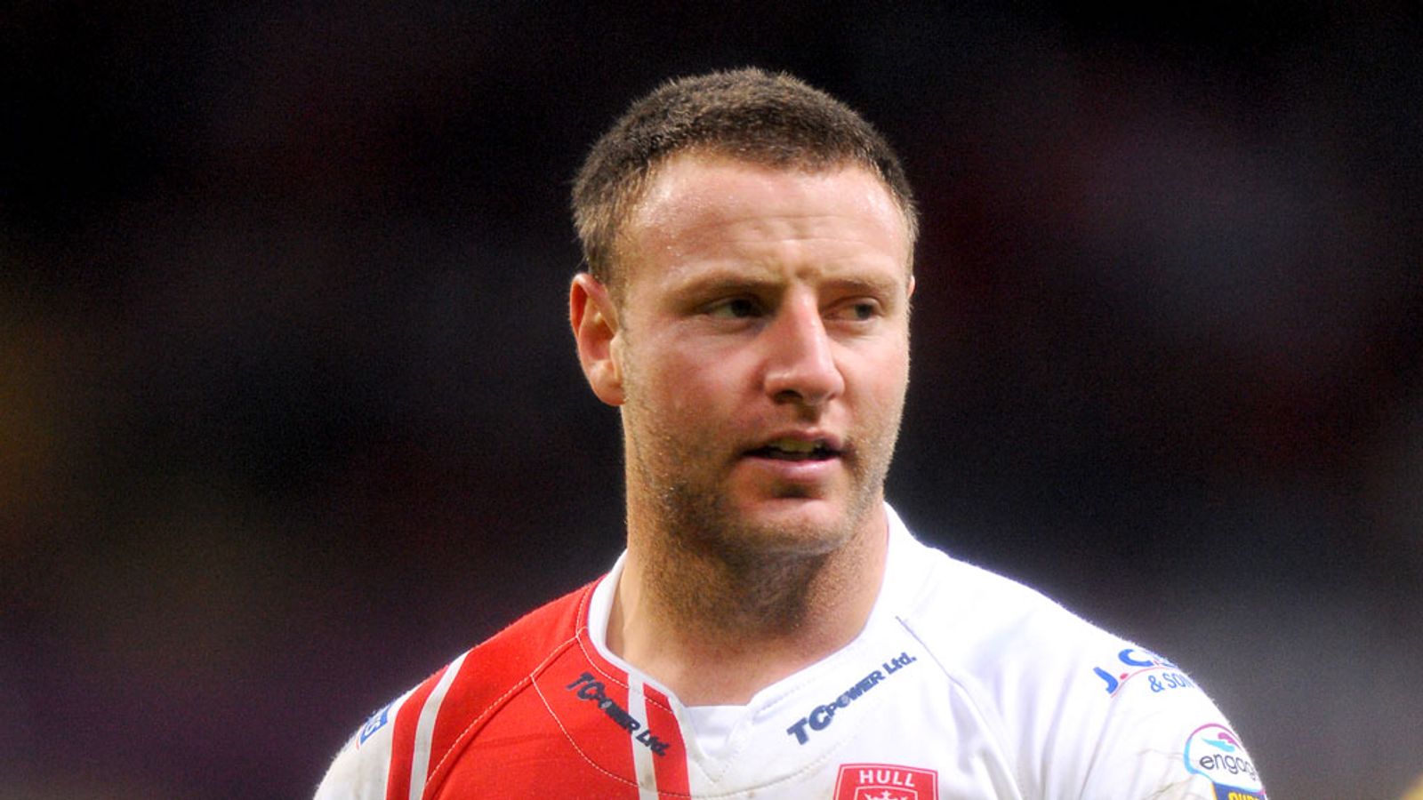 Finch backing for Green | Rugby League News | Sky Sports