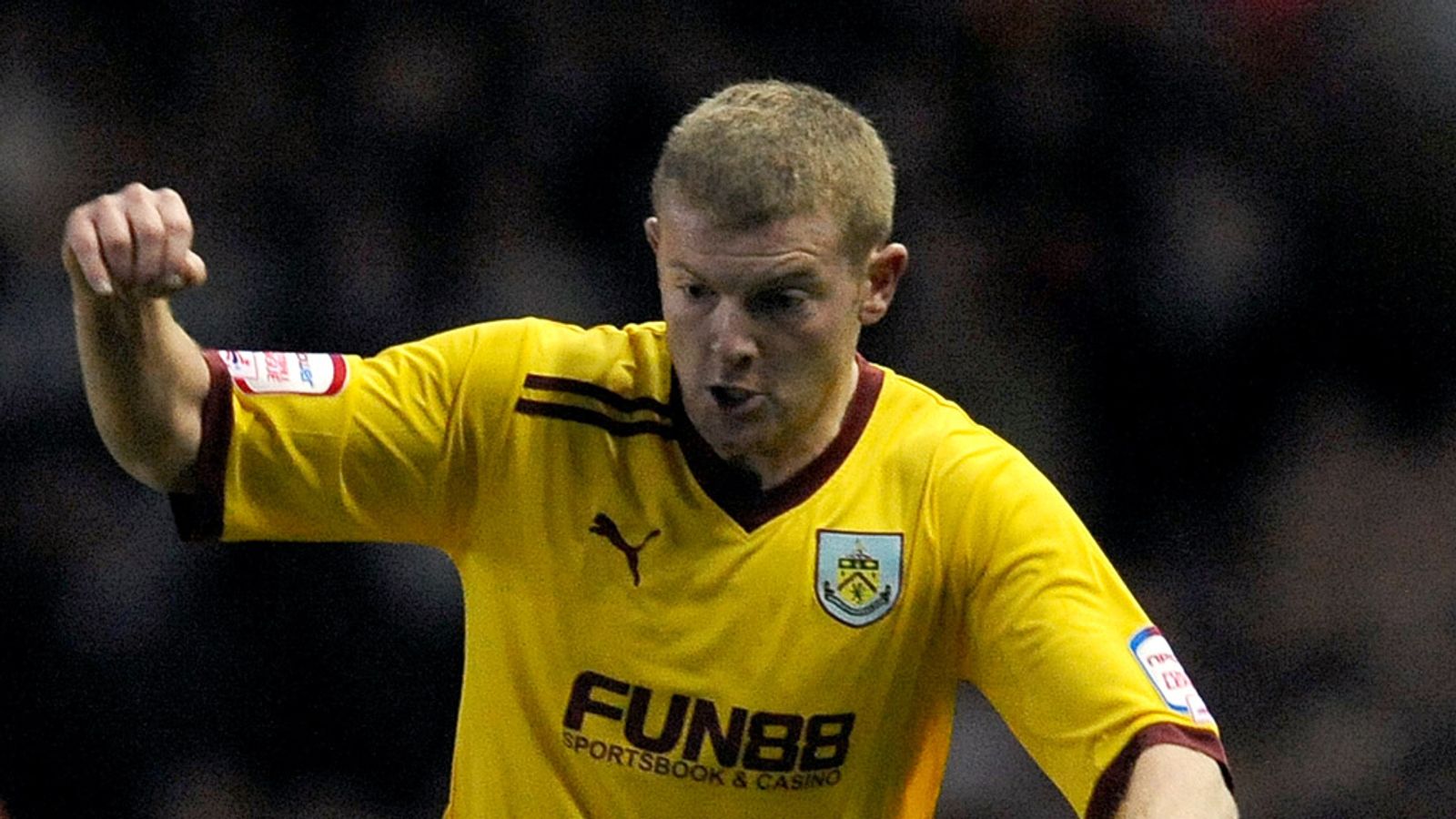 Brian Easton rallies SPL basement boys Dundee ahead of Inverness visit ...