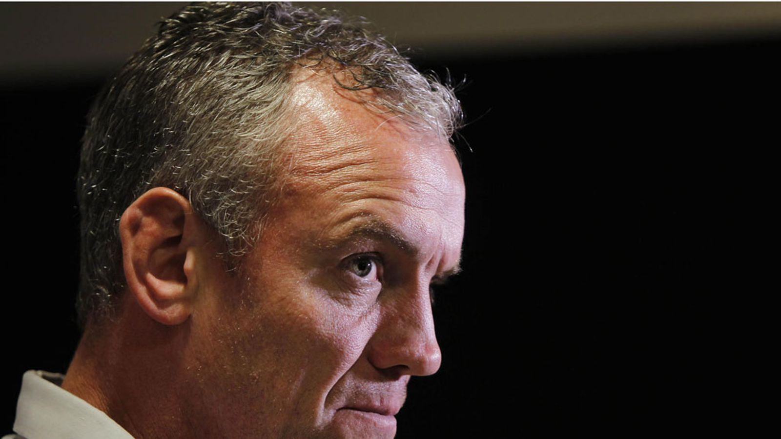 Opponents don't worry Brian | Rugby League News | Sky Sports