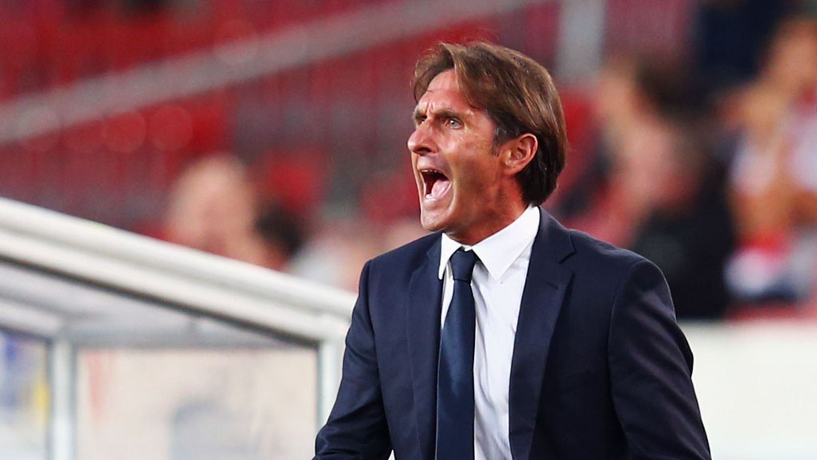 Bruno Labbadia expected to stay at VfB Stuttgart according to general ...