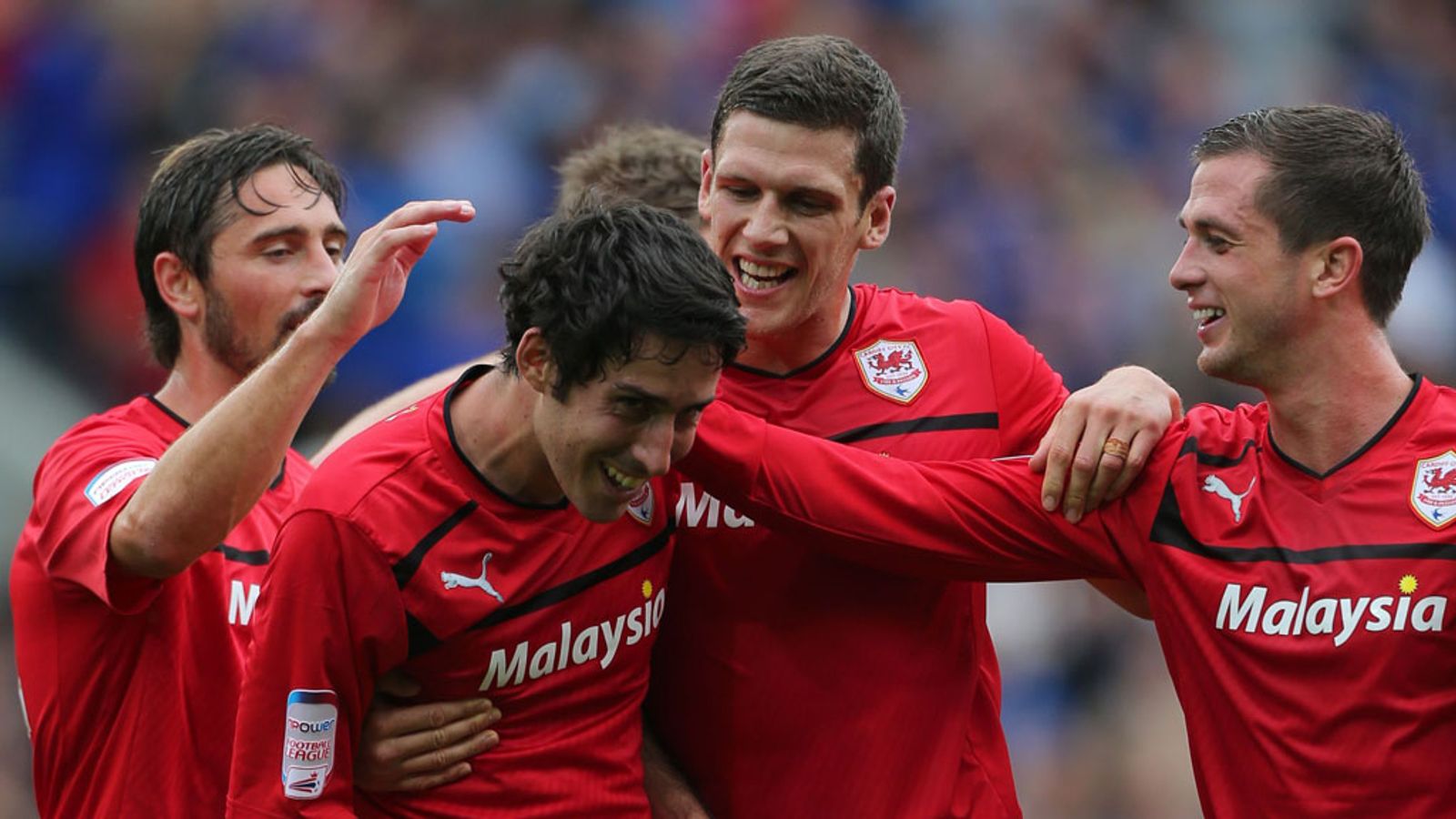 Team of the week | Football News | Sky Sports