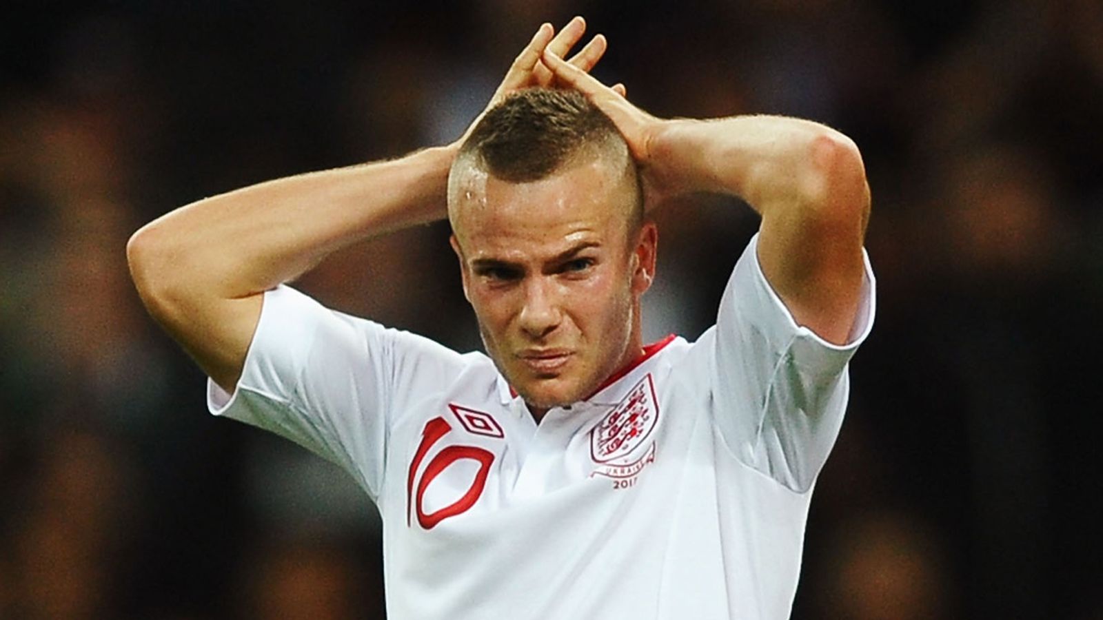 Martinez backing Cleverley | Football News | Sky Sports
