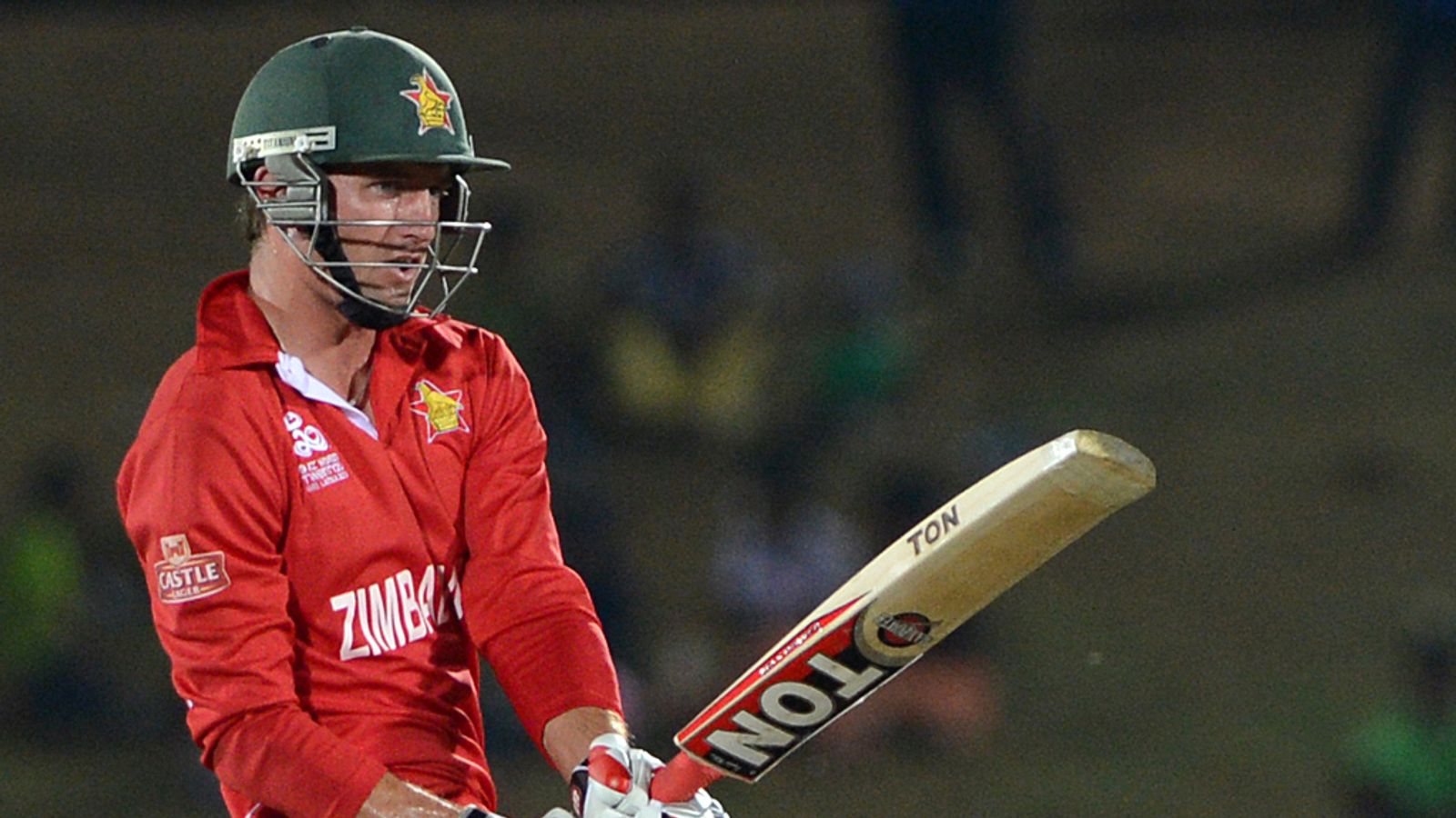 Craig Ervine turns down Zimbabwe Test spot to play club cricket in ...