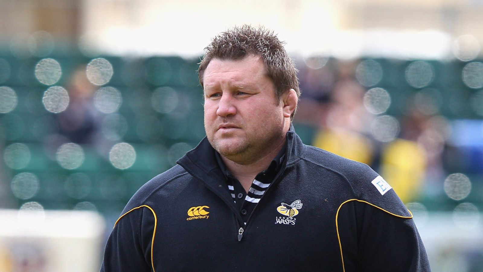 Wasps sign prop Jake Cooper-Woolley from Cardiff Blues | Rugby Union ...