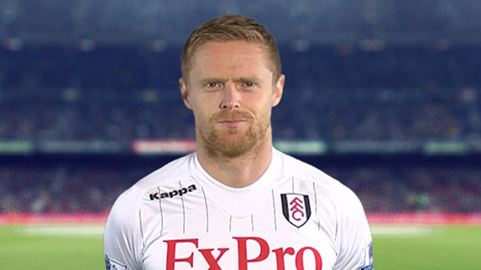 Fulham winger Damien Duff signs one-year contract extension | Football ...