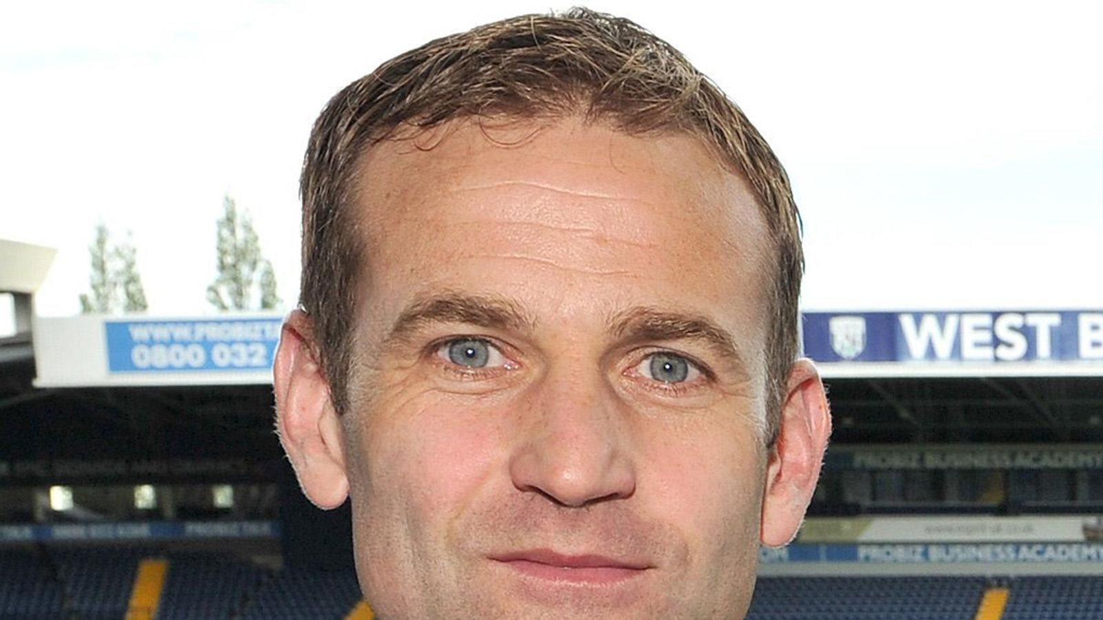 Congleton linked to West Brom | Football News | Sky Sports