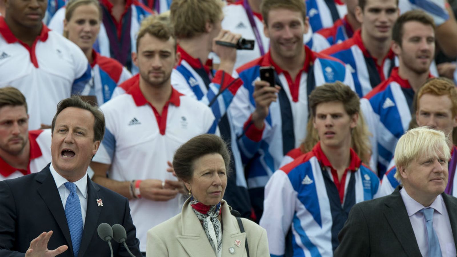 Games to be reviewed | Olympics News | Sky Sports