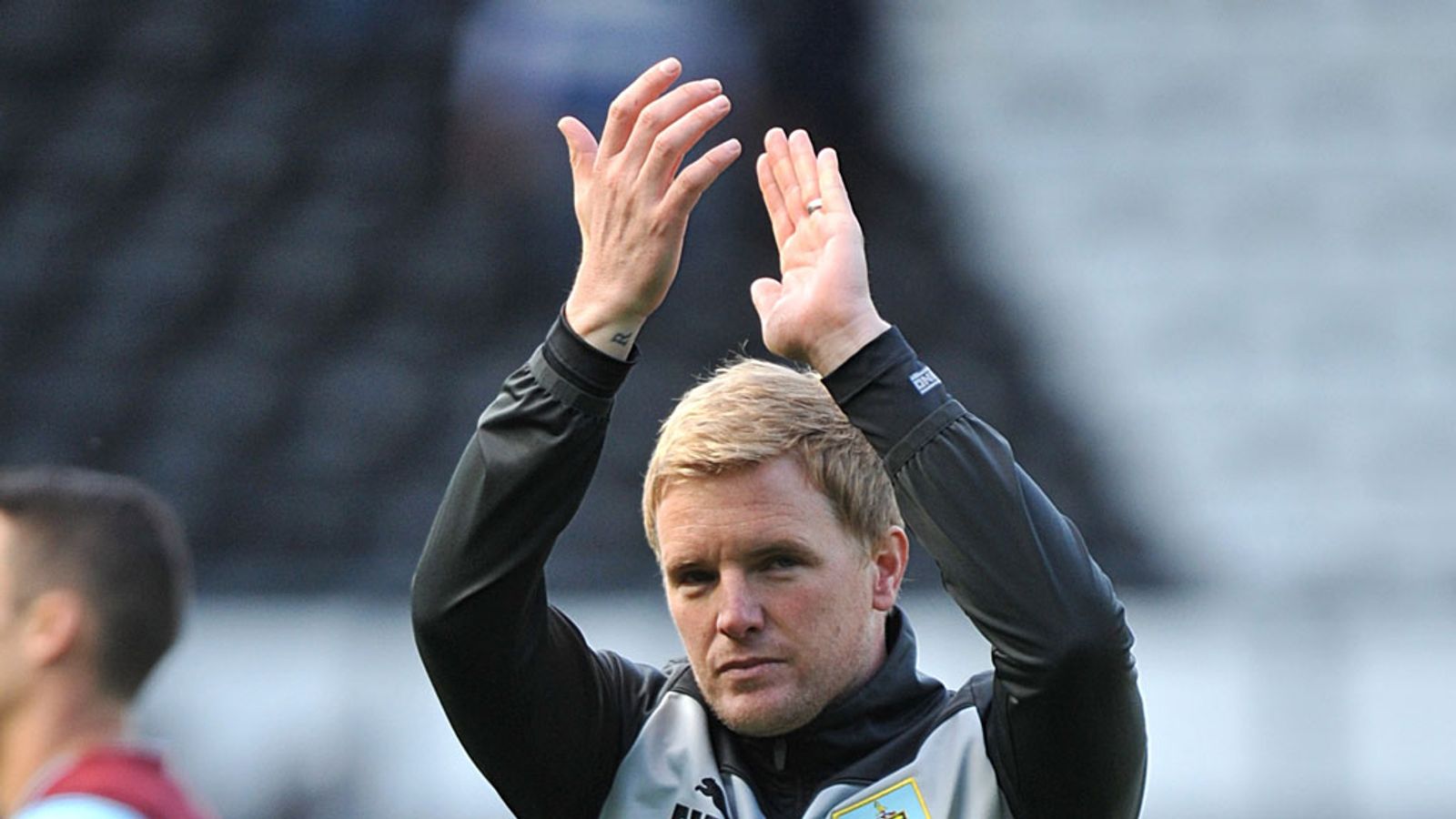 That's Howe Eddie likes it | Football News | Sky Sports