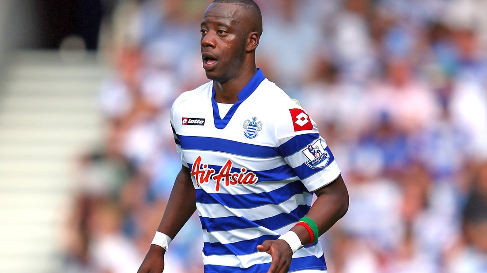 Diakite shocked by rumours | Football News | Sky Sports