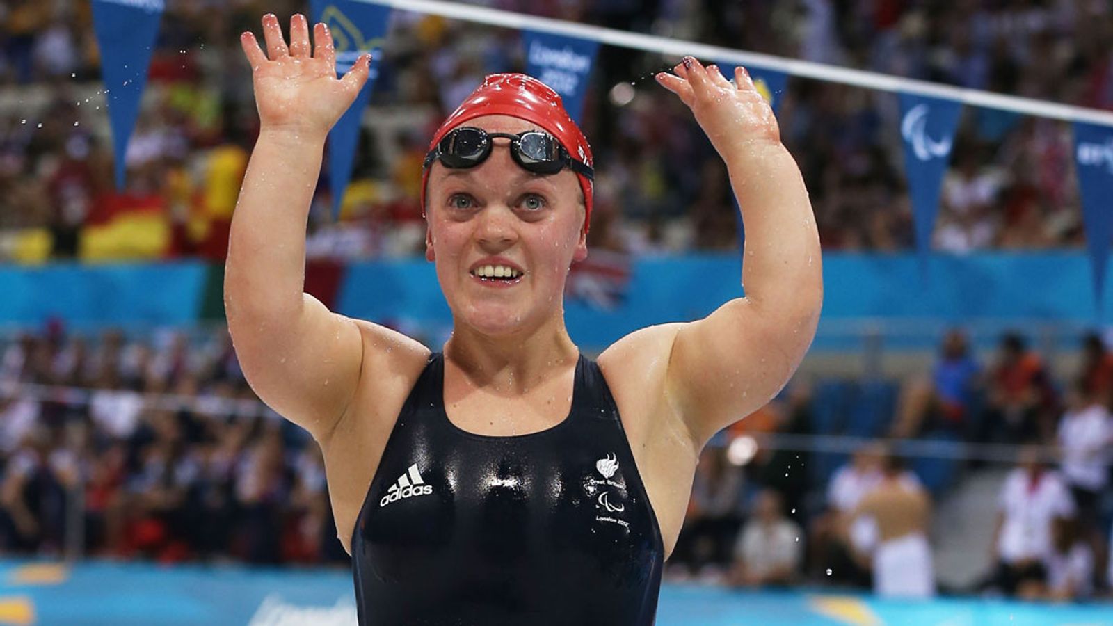 Simmonds - It will be tough | Olympics News | Sky Sports