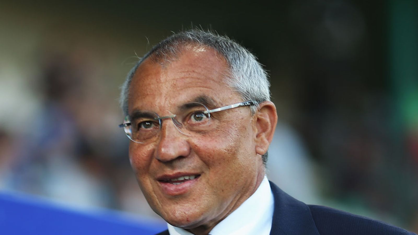 Former Bayern Munich coach Felix Magath has predicted another march to ...