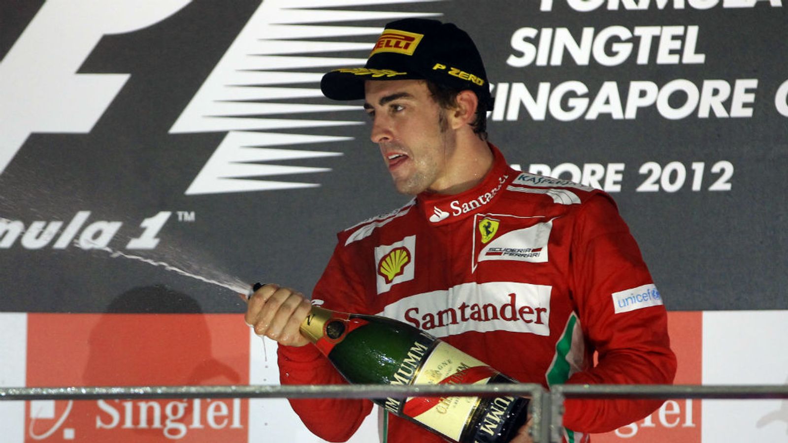 'Ferrari must find more performance' | F1 News | Sky Sports