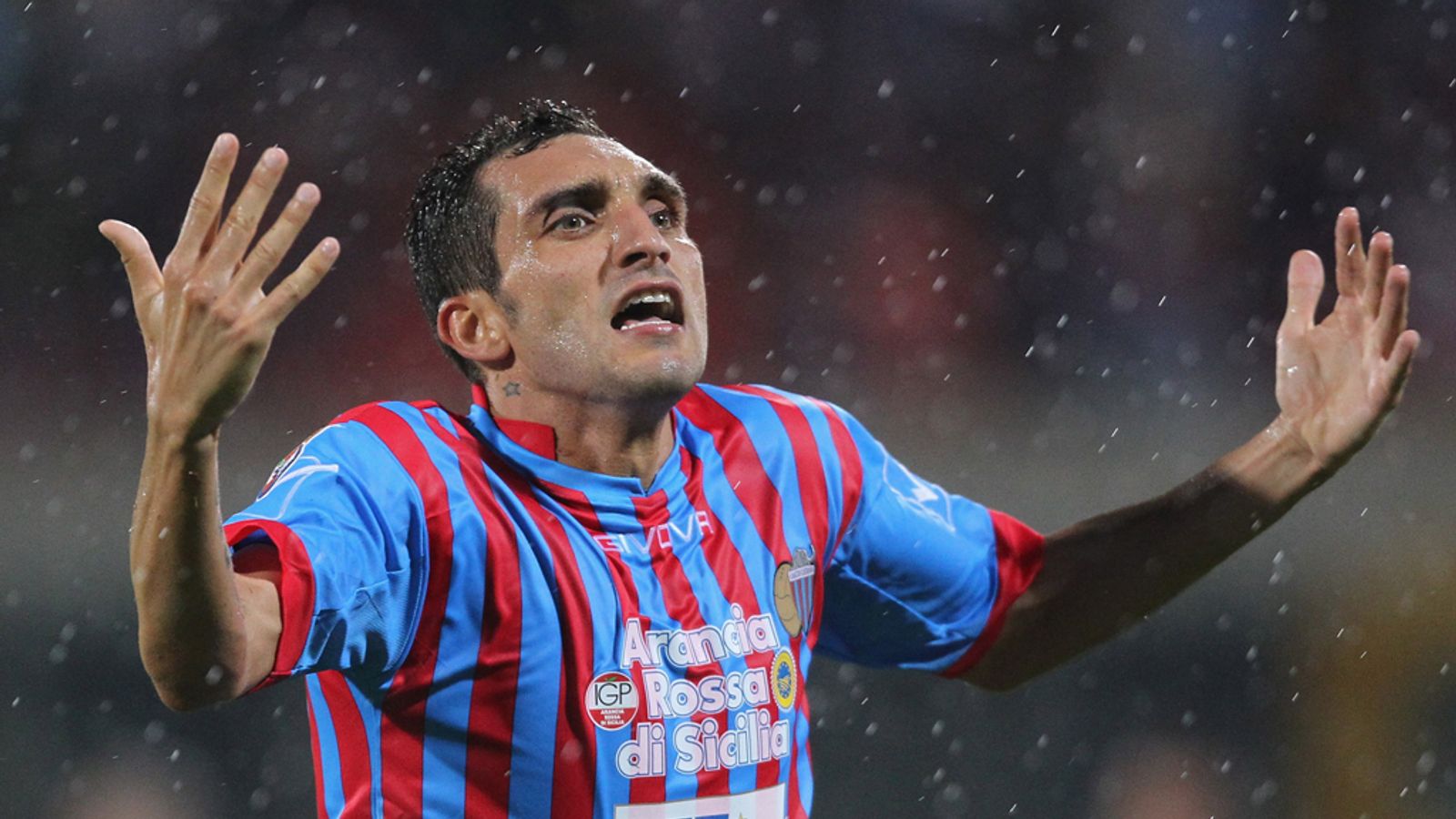 Catania insist reported AC and Inter Milan target Francesco Lodi is ... Catania insist reported AC and Inter Milan target Francesco Lodi is ...