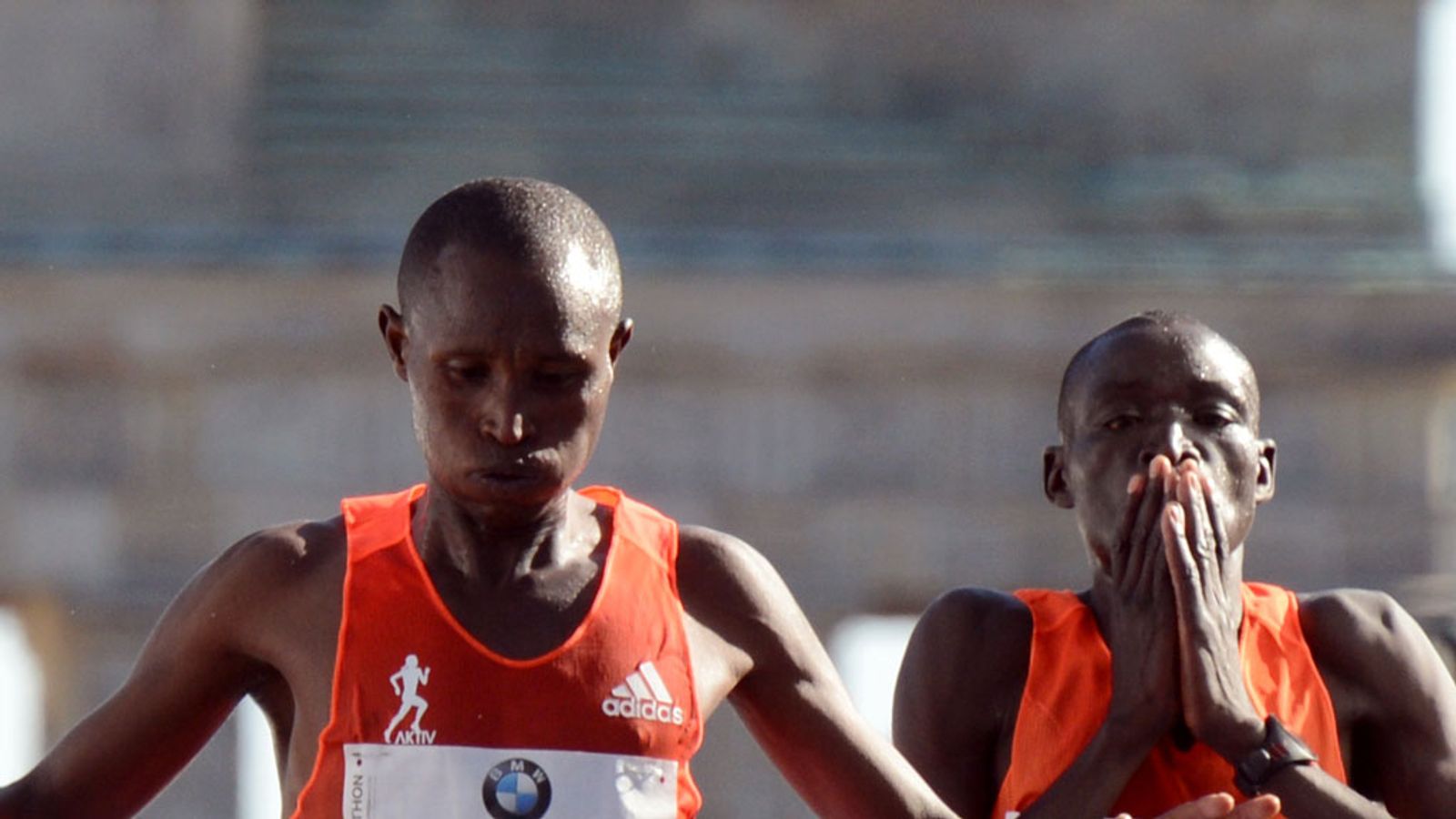 Athletics: Mutai wins | Athletics News | Sky Sports