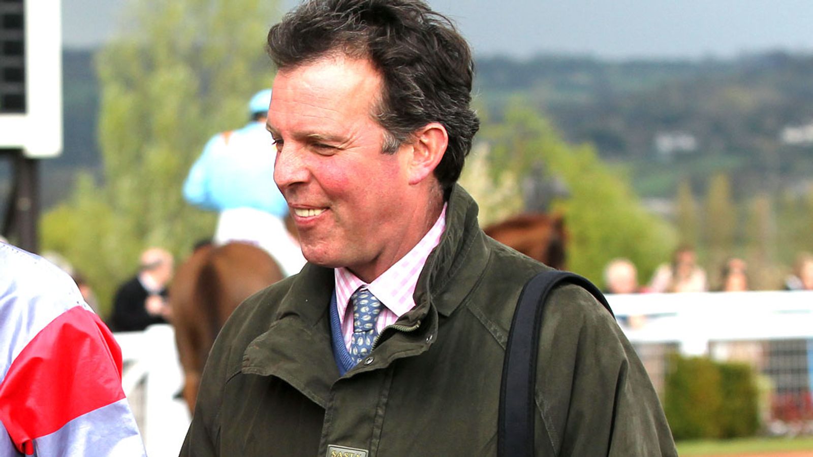 Becher Chase target for Big Fella Thanks | Racing News | Sky Sports